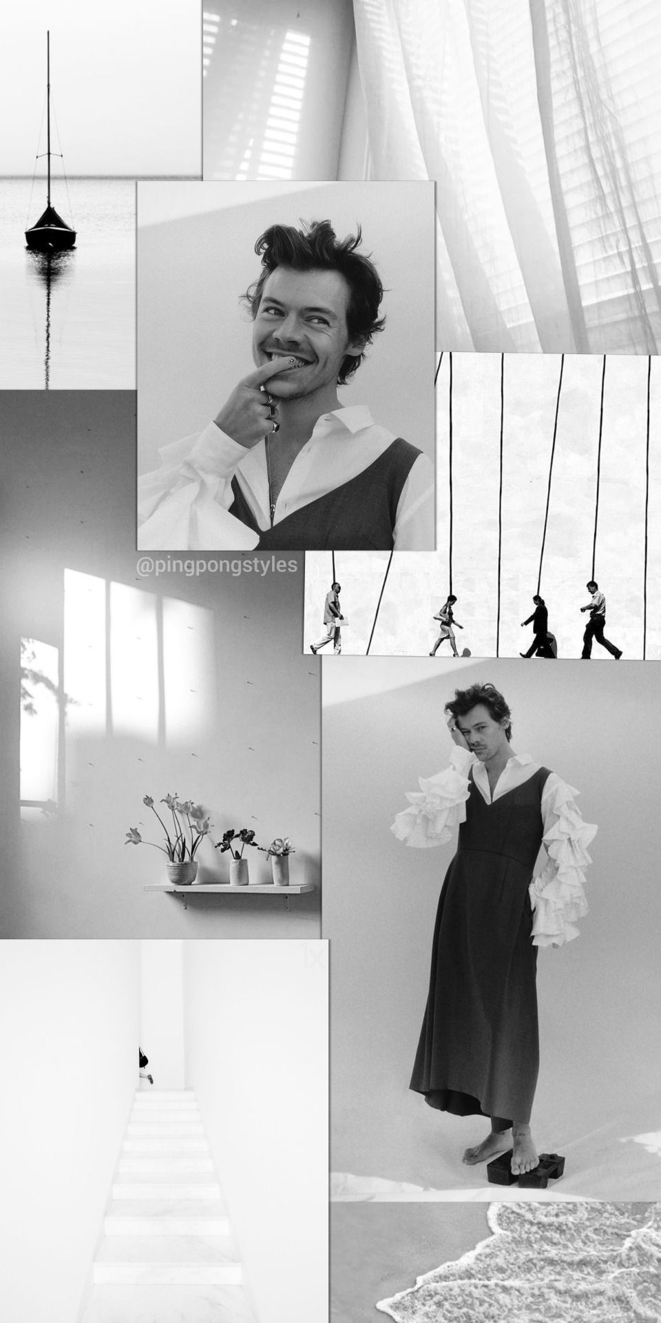 Harry Styles Phone Wallpapers - Wallpaper Cave