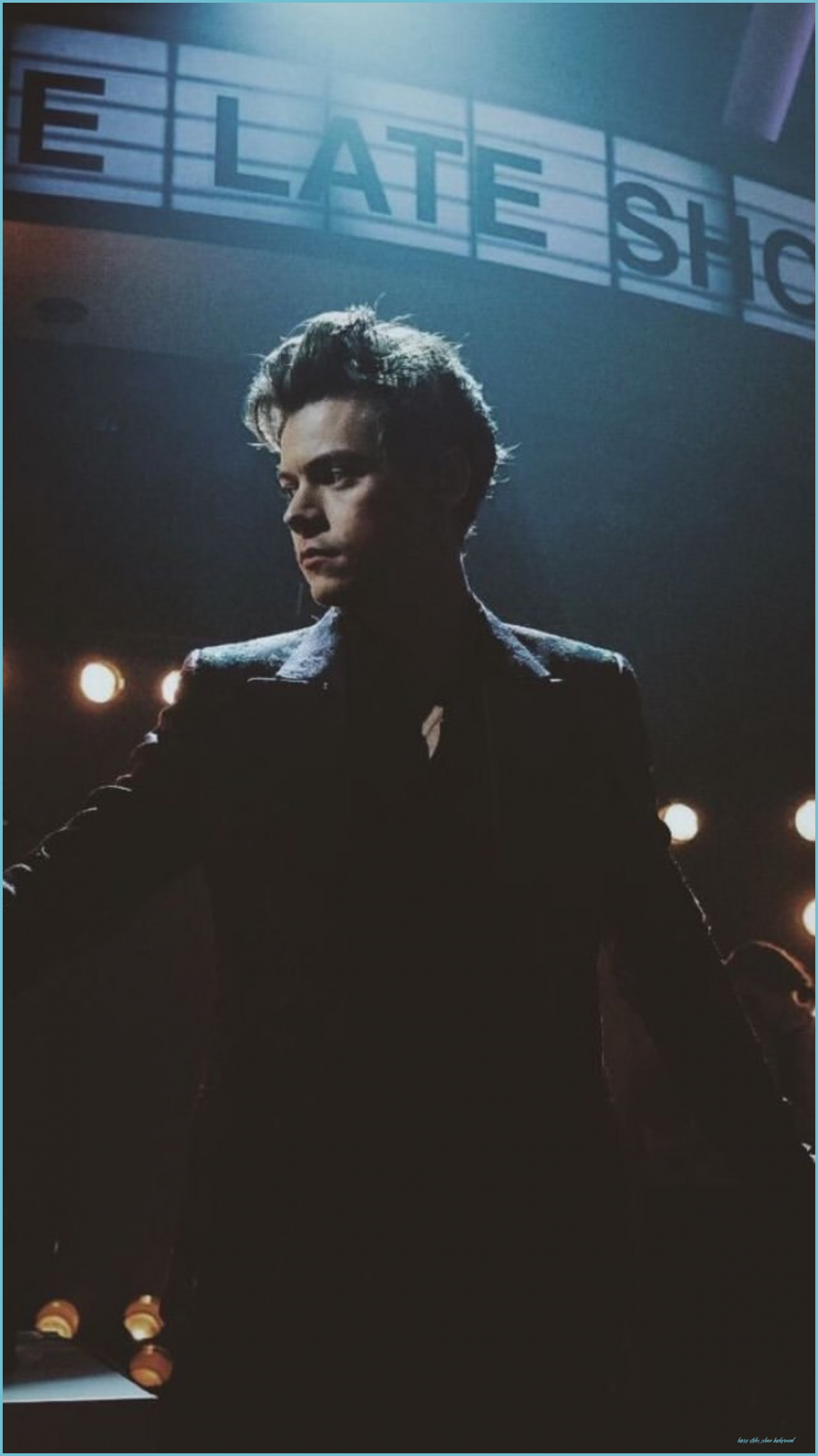 Harry Styles Phone Wallpapers - Wallpaper Cave