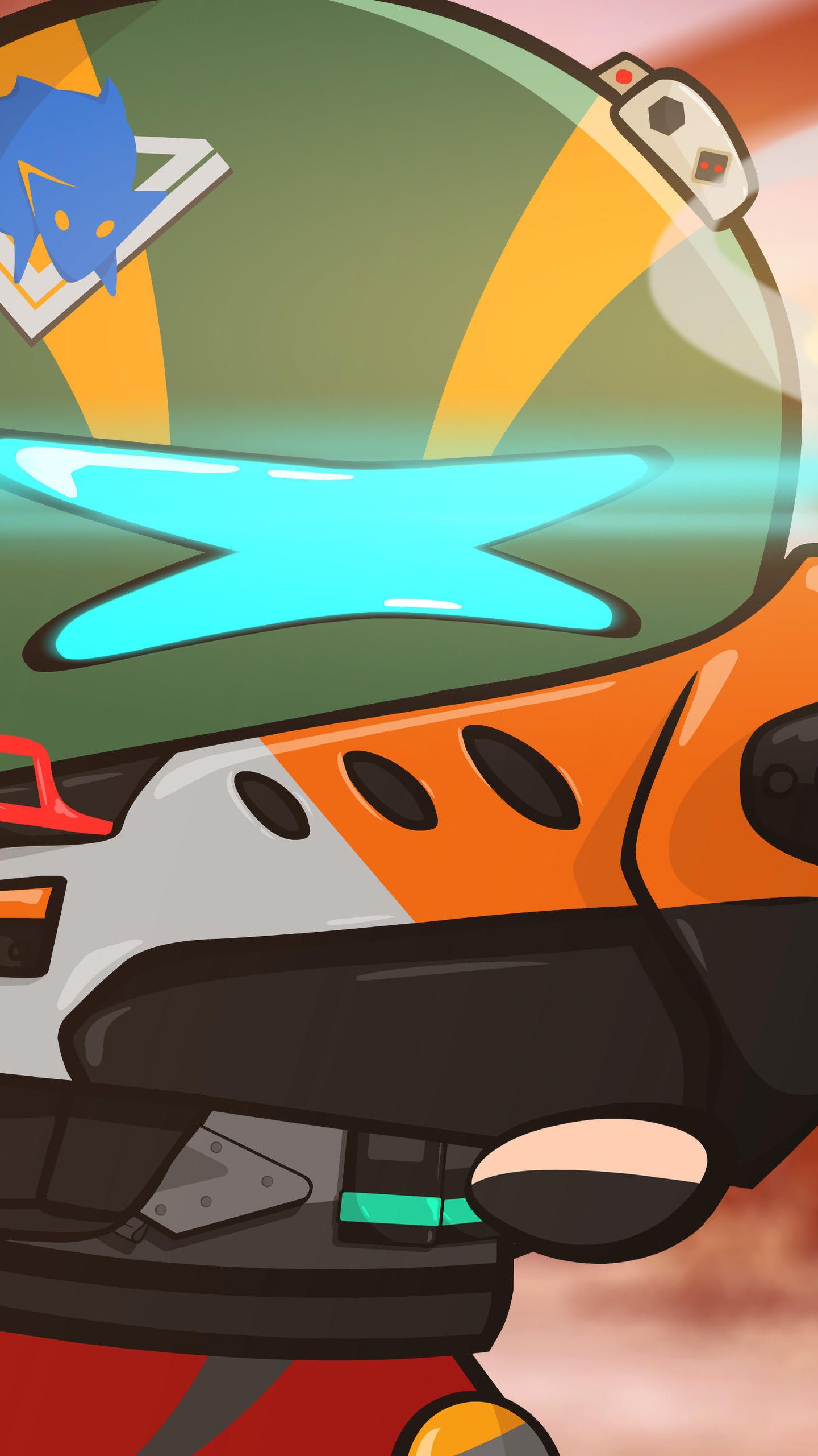 TitanToons Wallpapers - Wallpaper Cave