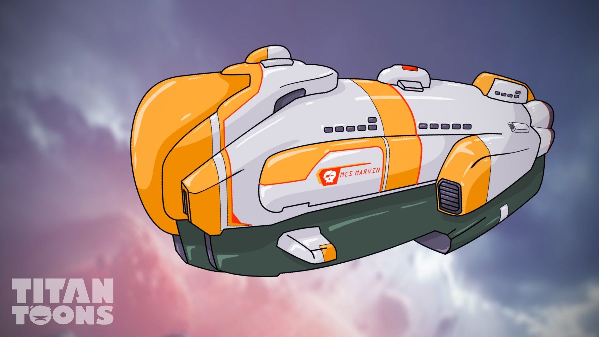 TitanToons Wallpapers - Wallpaper Cave