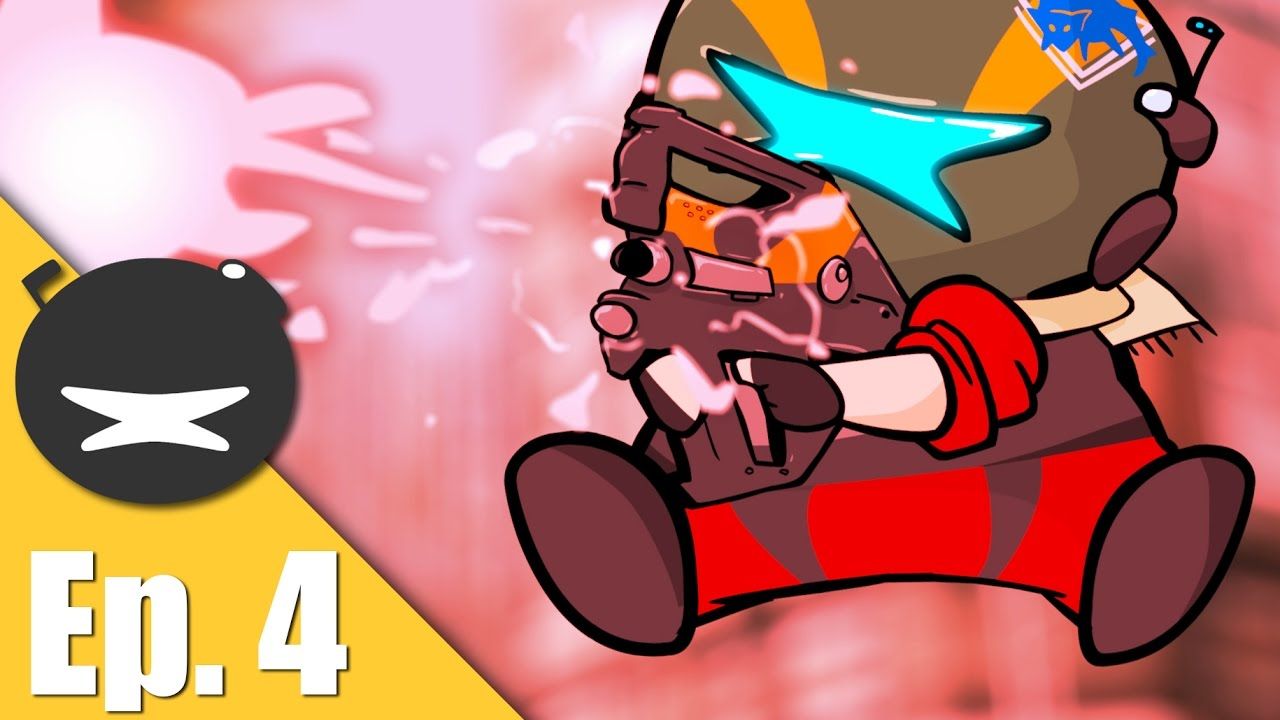 TitanToons Wallpapers - Wallpaper Cave