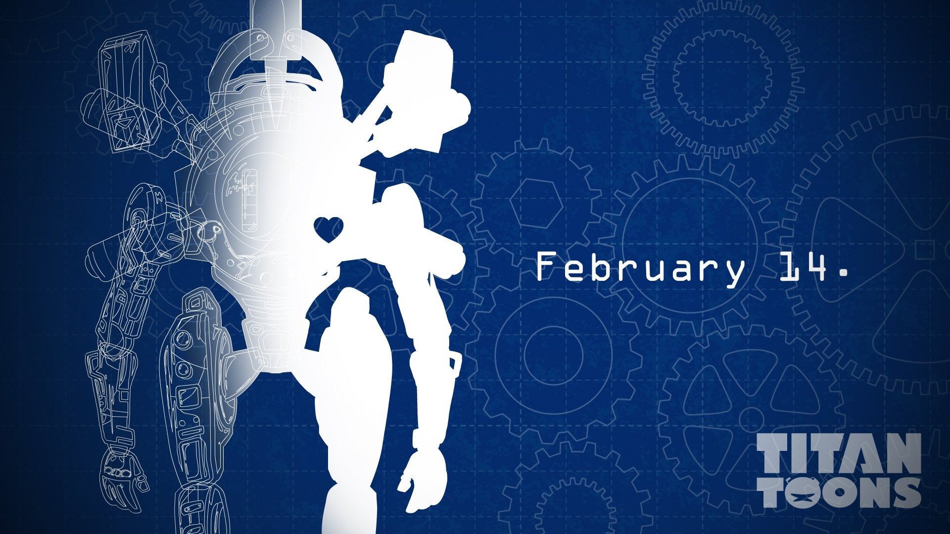 TitanToons Wallpapers - Wallpaper Cave