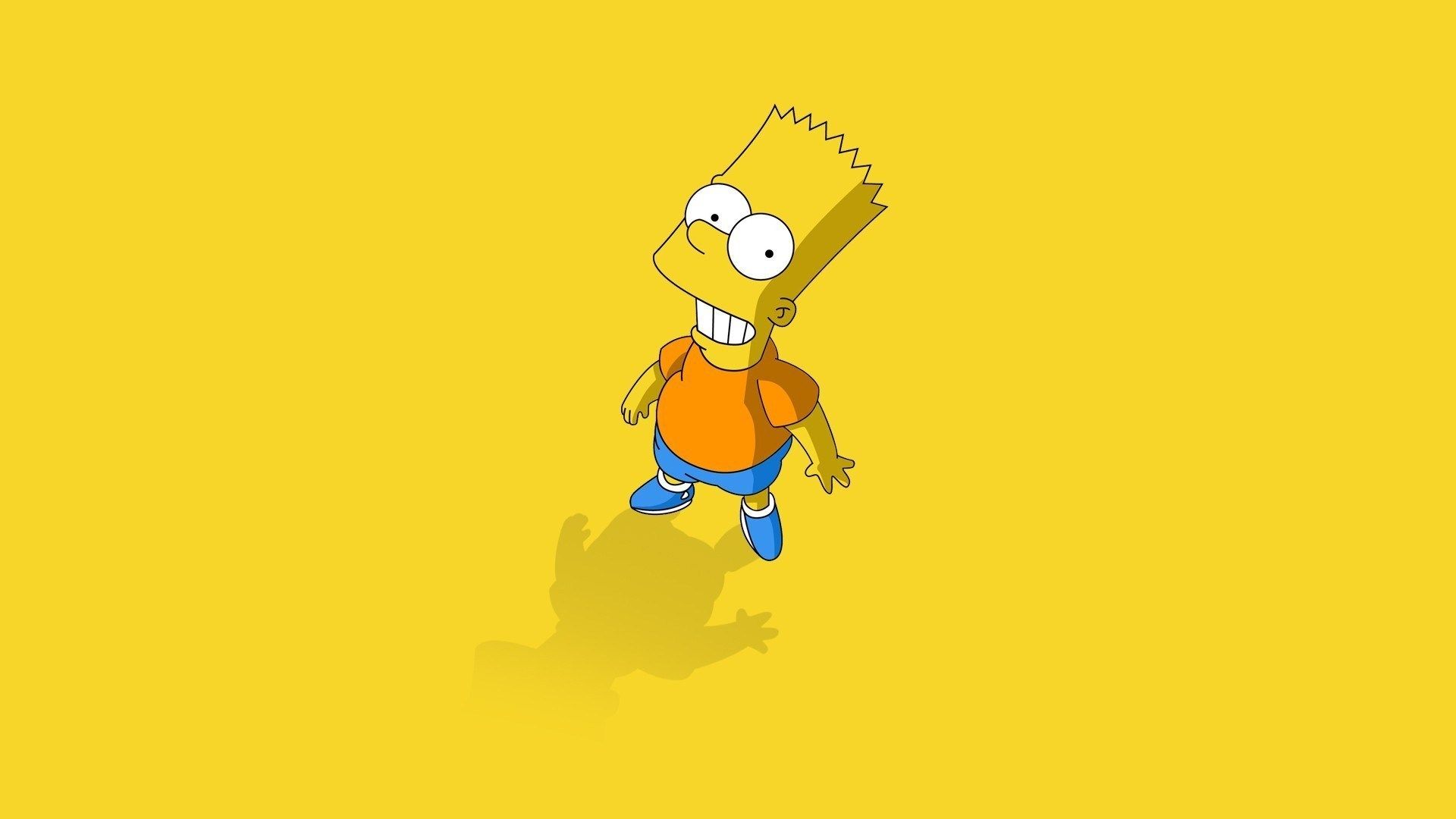 Simpson Boy Wallpapers - Wallpaper Cave