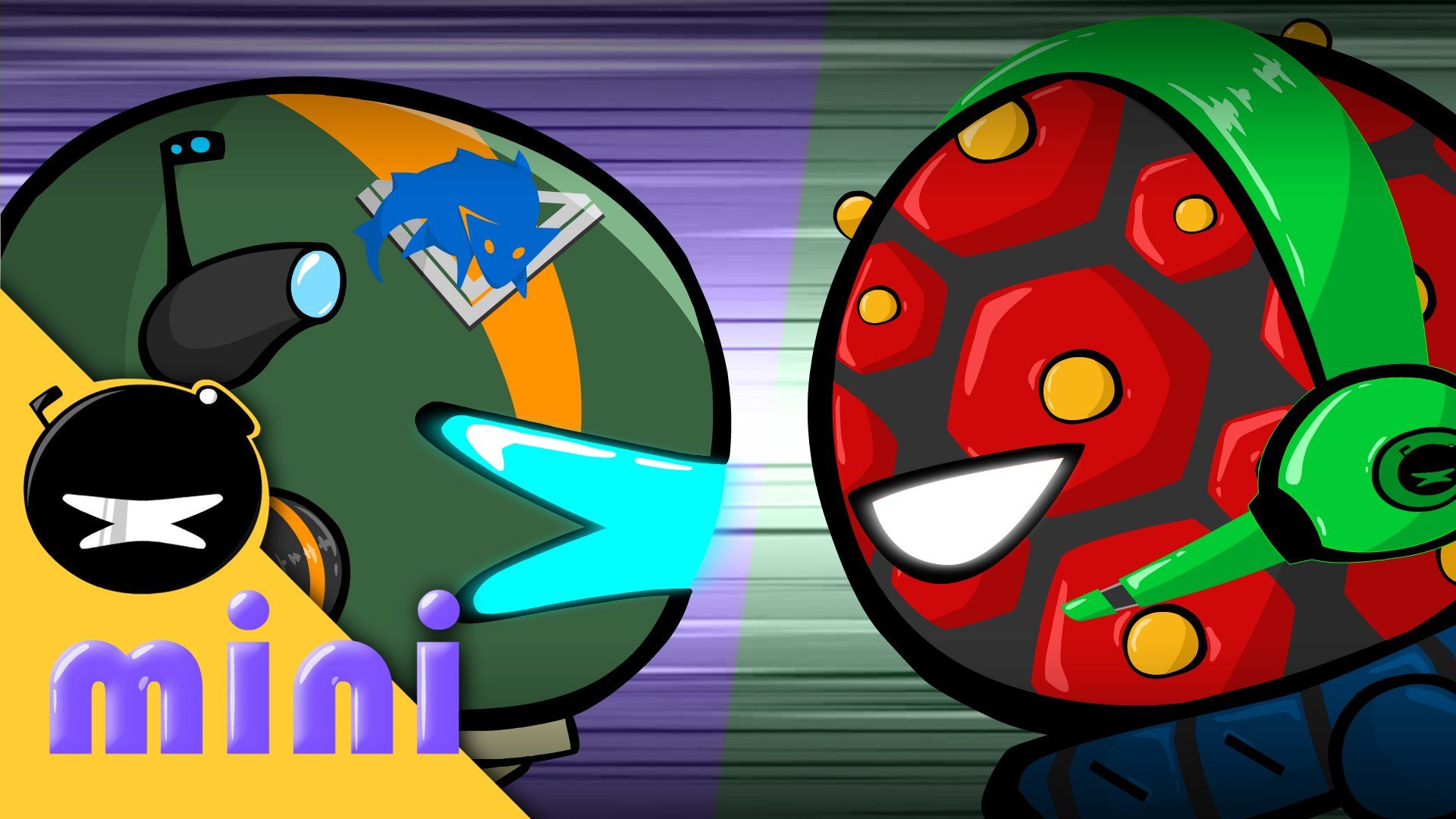 TitanToons Wallpapers - Wallpaper Cave