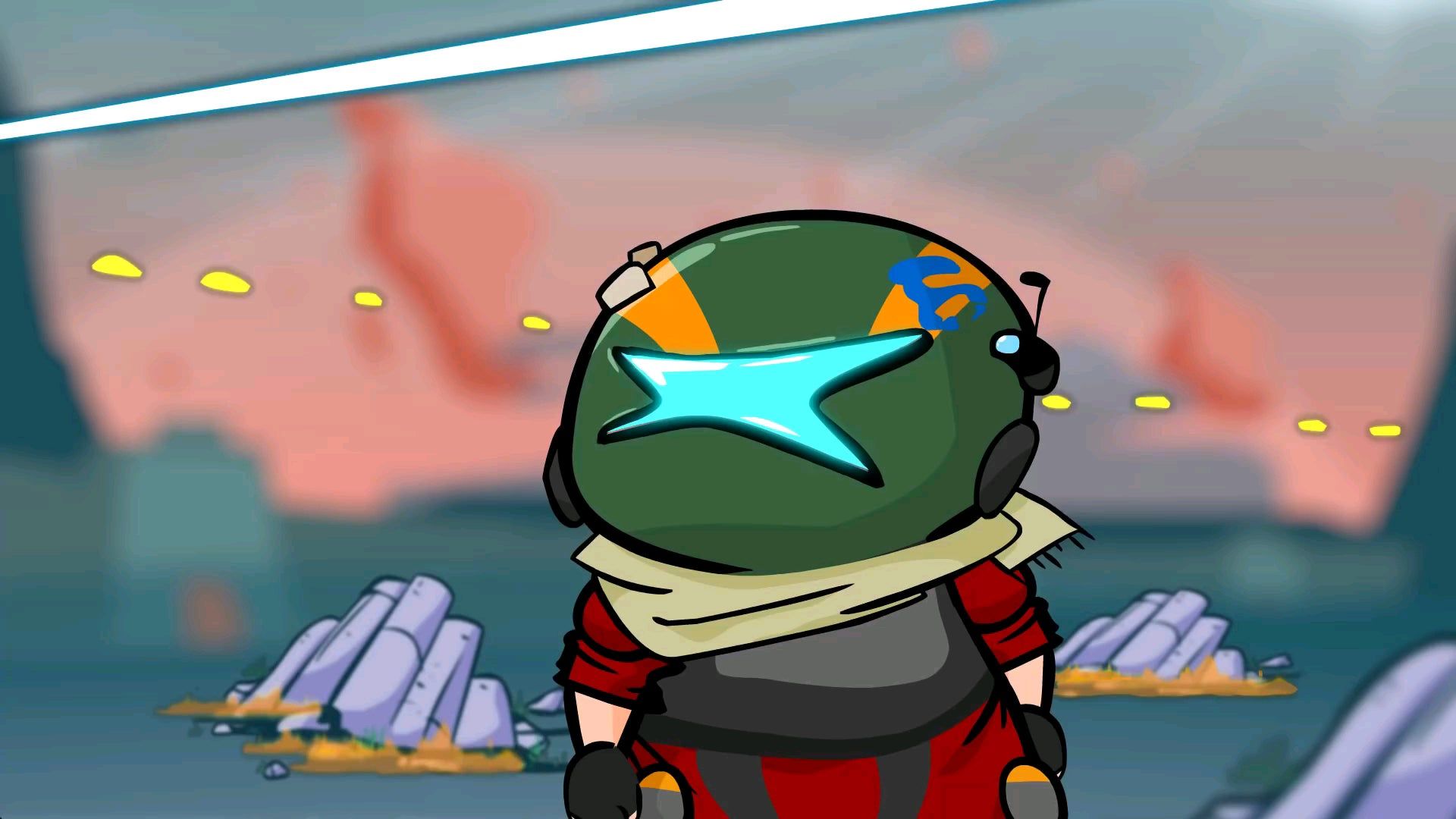 TitanToons Wallpapers - Wallpaper Cave