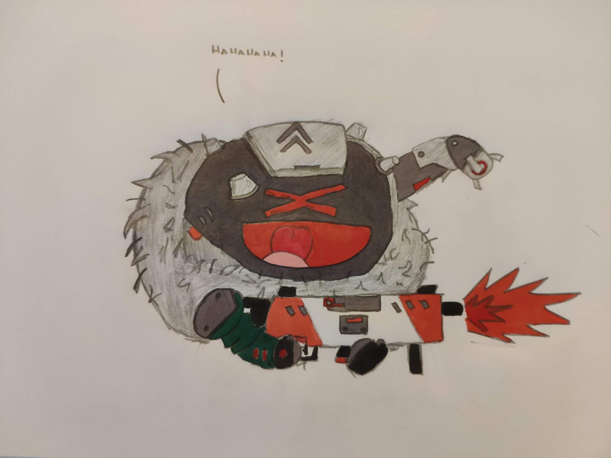 TitanToons Wallpapers - Wallpaper Cave