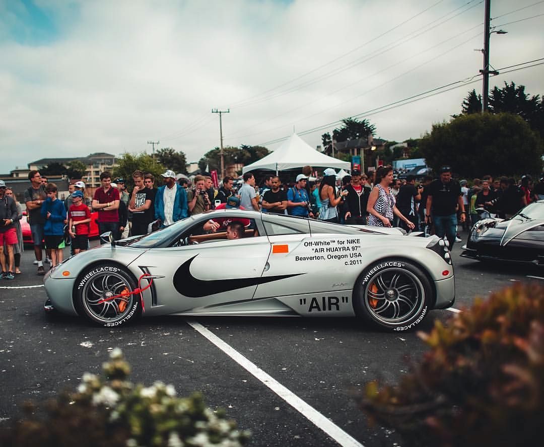 Off White Cars Wallpapers - Wallpaper Cave