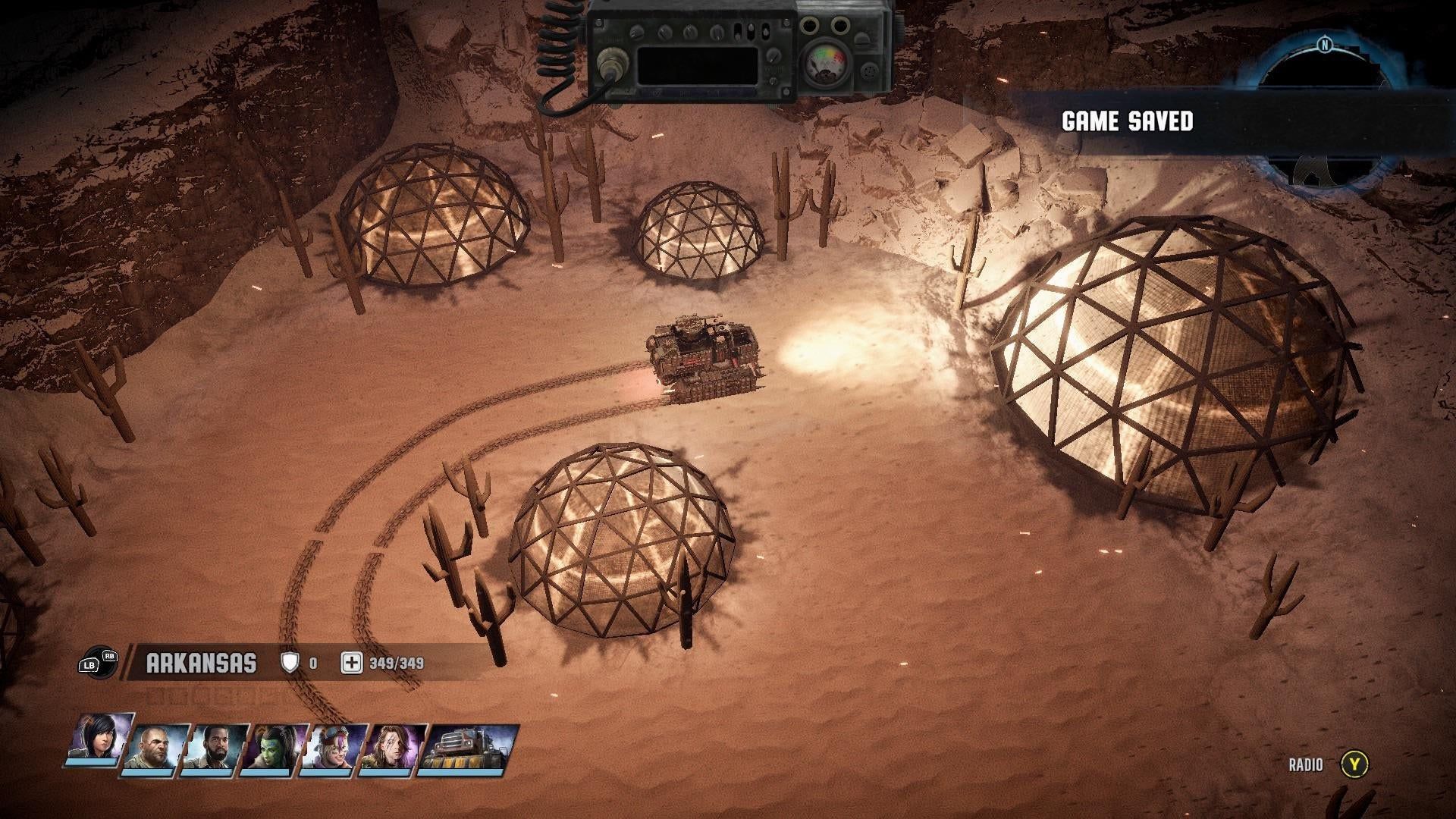 Wasteland The Battle Of Steeltown Wallpapers - Wallpaper Cave