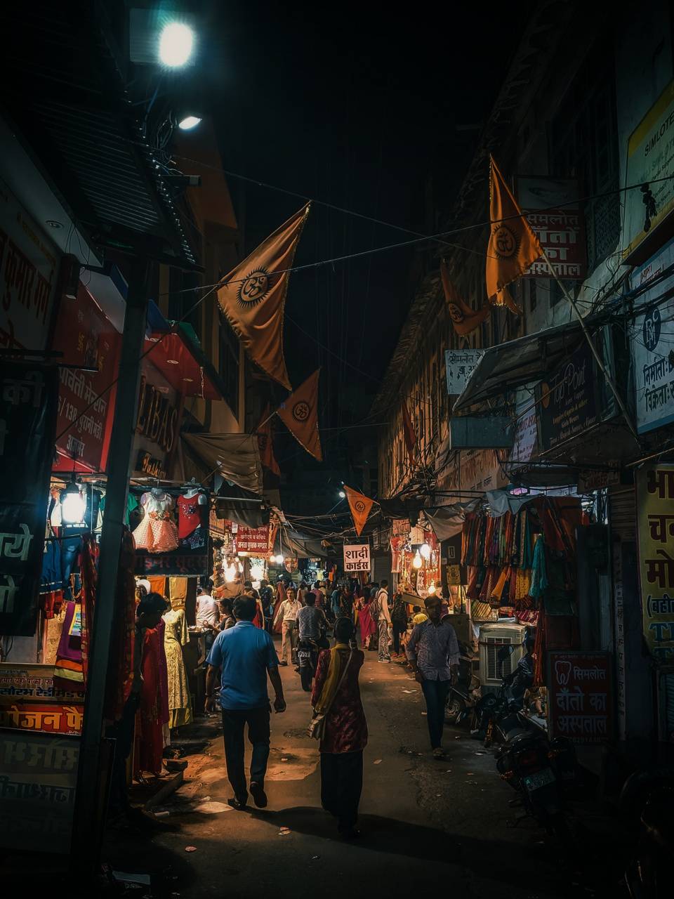 Indian Street Wallpapers - Wallpaper Cave