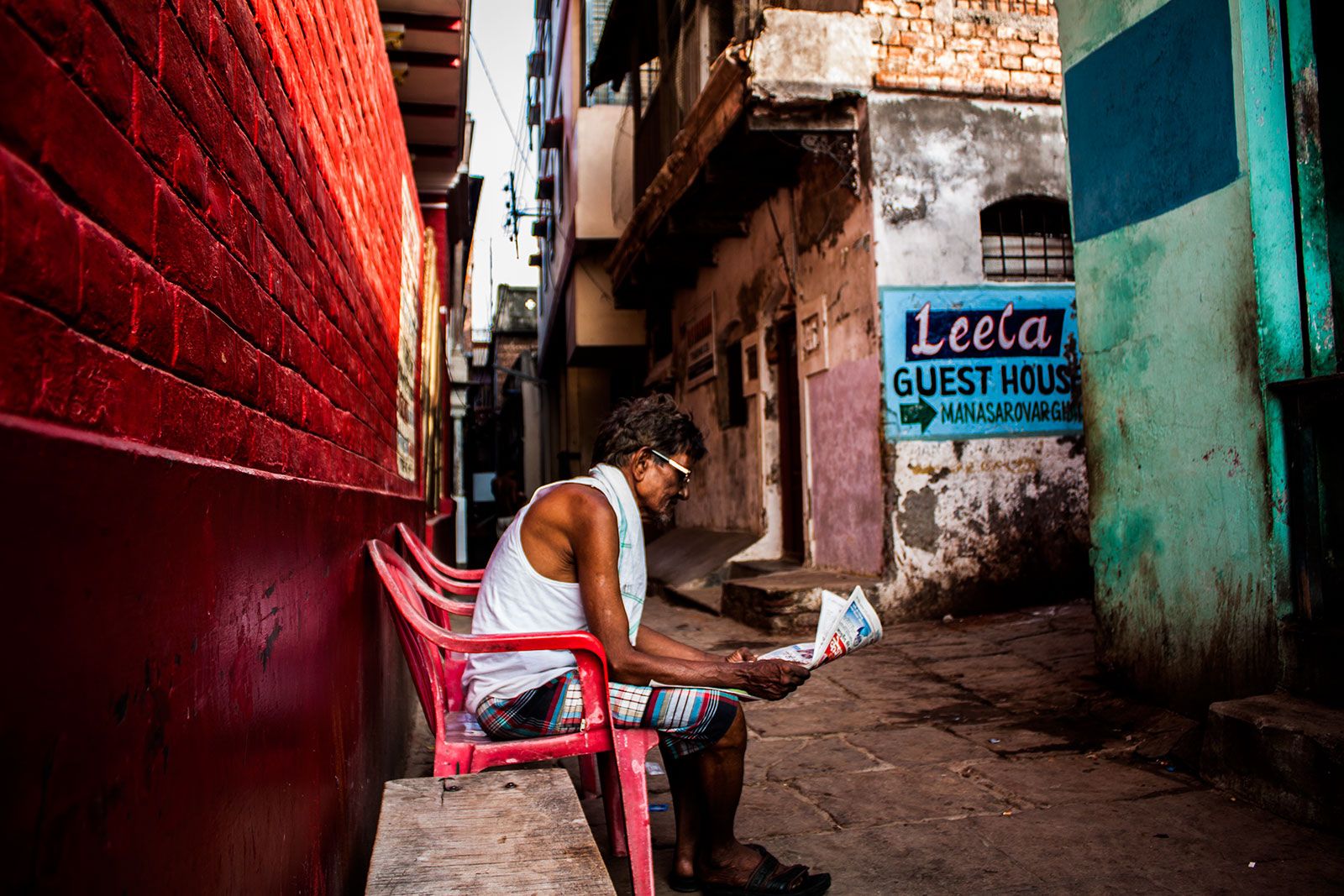 Indian Street Wallpapers - Wallpaper Cave