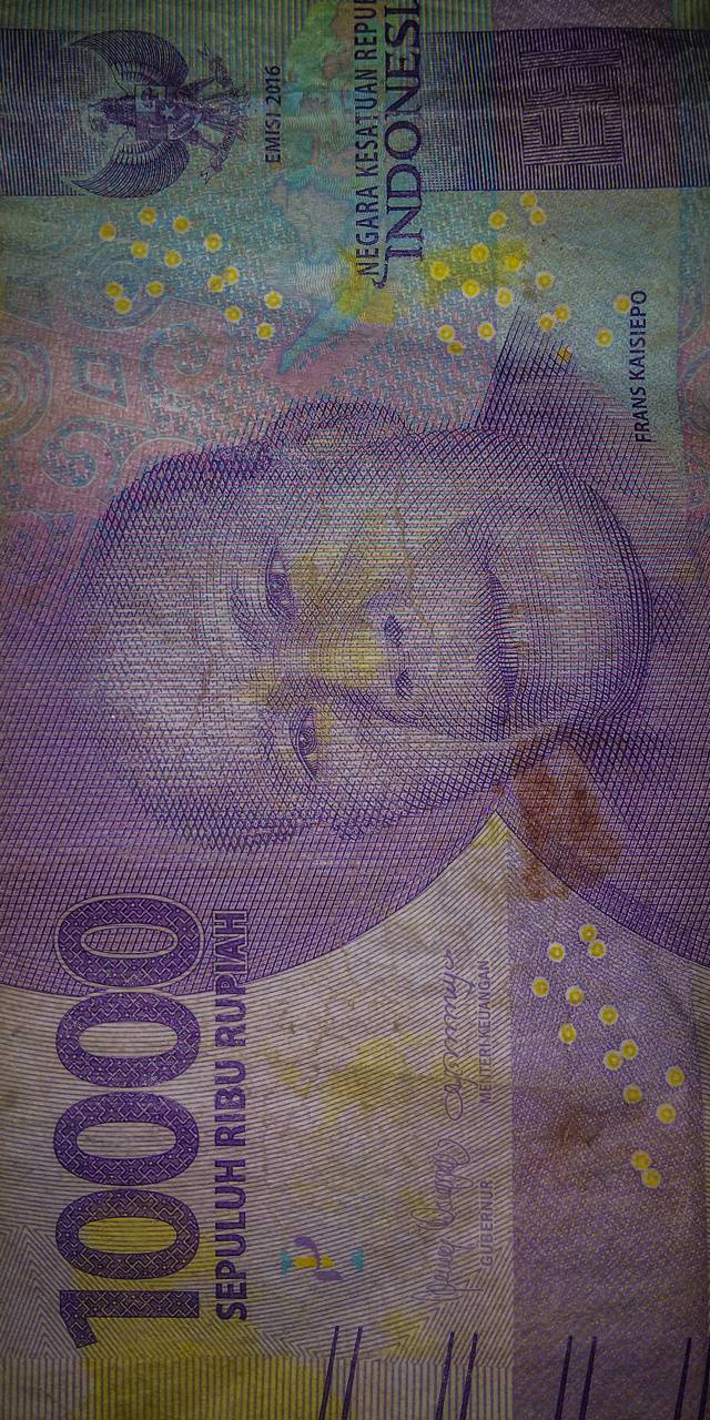 Rupiah Wallpapers - Wallpaper Cave