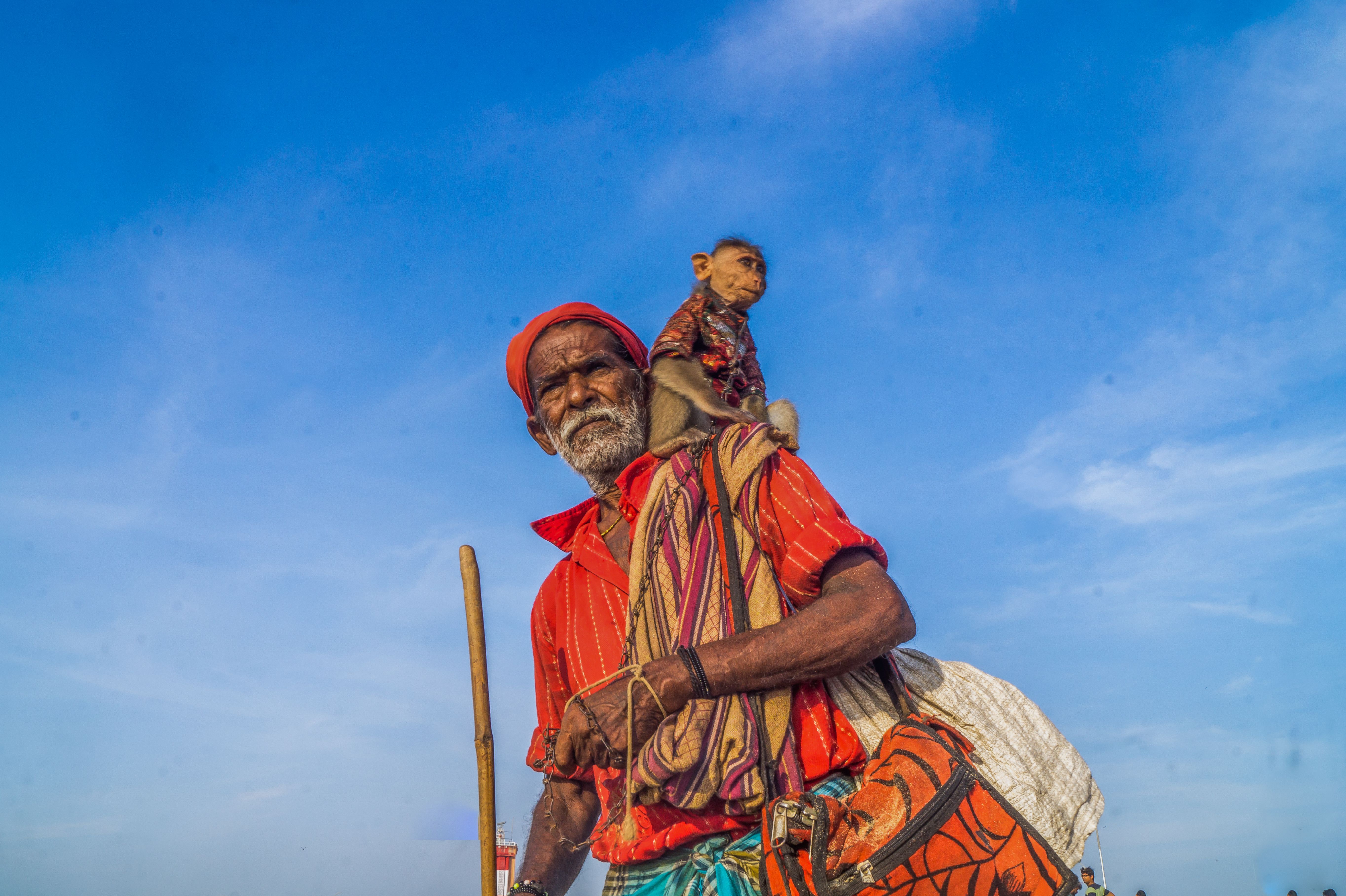 Indian Street Wallpapers - Wallpaper Cave