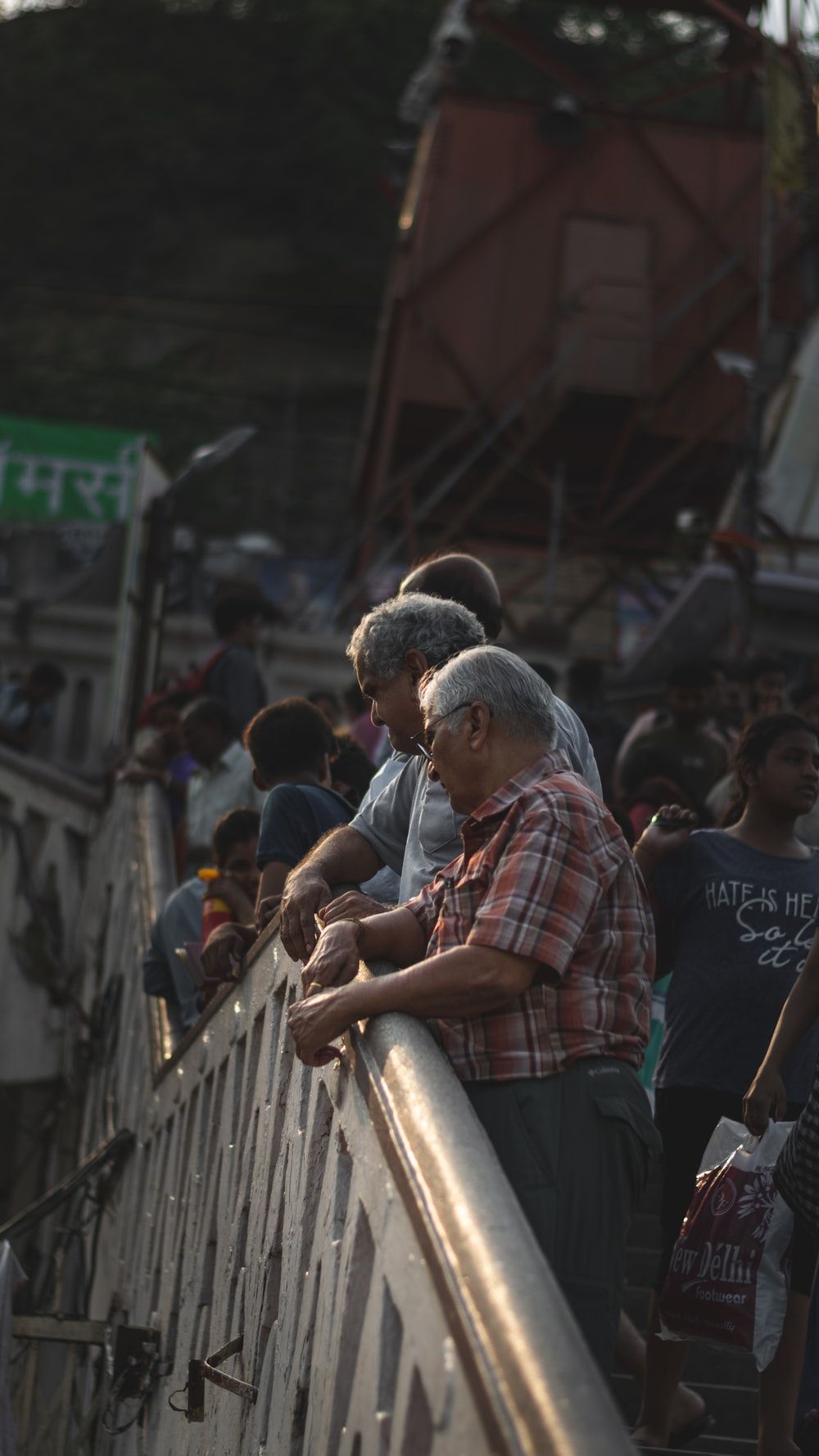 Indian Street Wallpapers - Wallpaper Cave