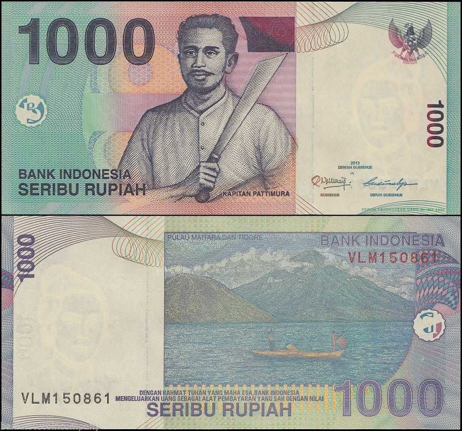 Rupiah Wallpapers - Wallpaper Cave