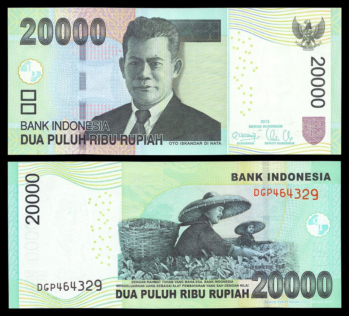 Rupiah Wallpapers - Wallpaper Cave