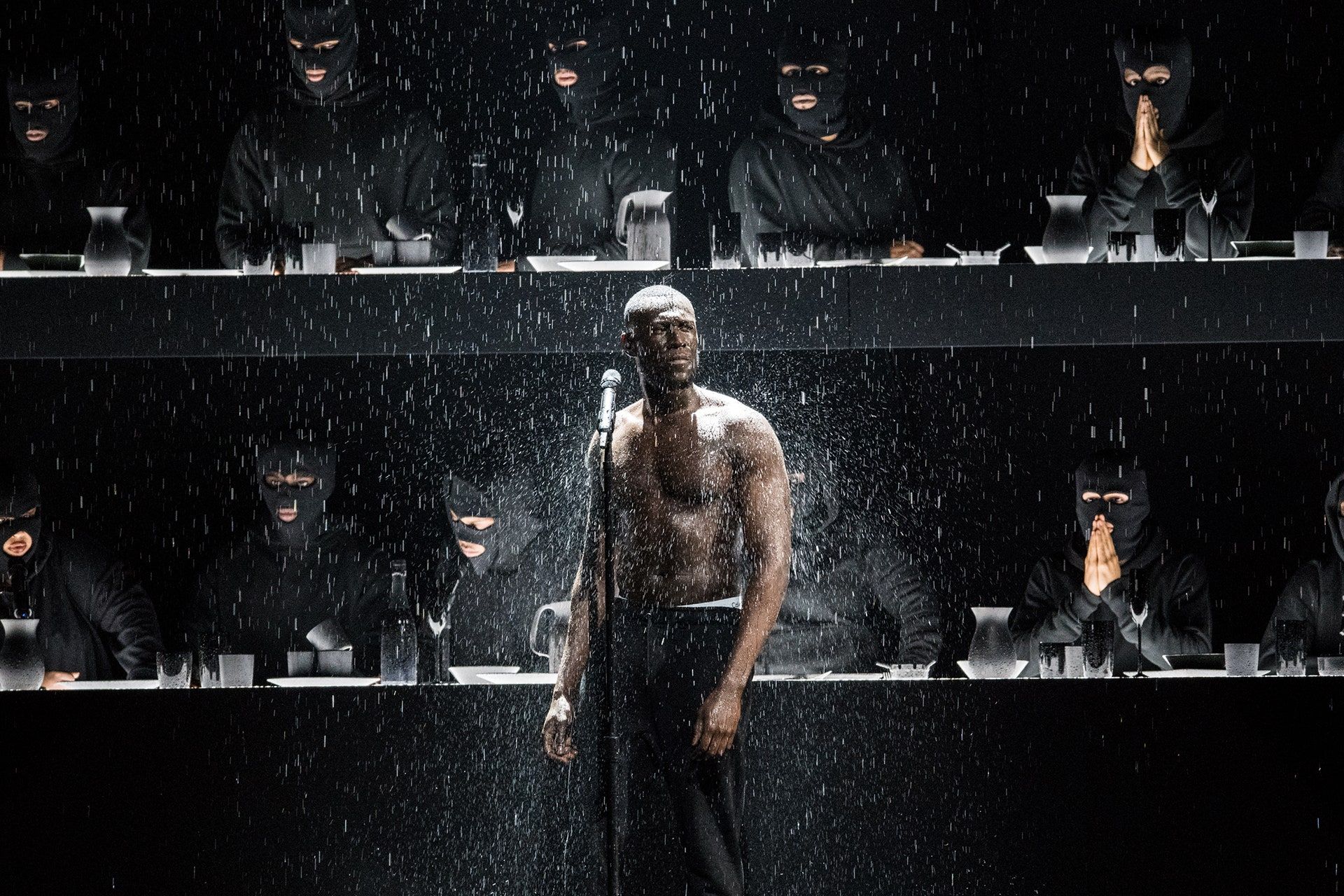 Stormzy 2021 Wallpapers - Wallpaper Cave