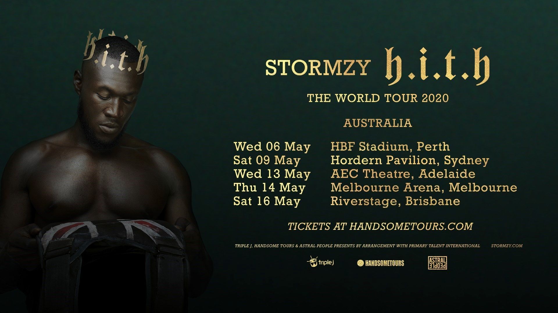 Stormzy 2021 Wallpapers - Wallpaper Cave