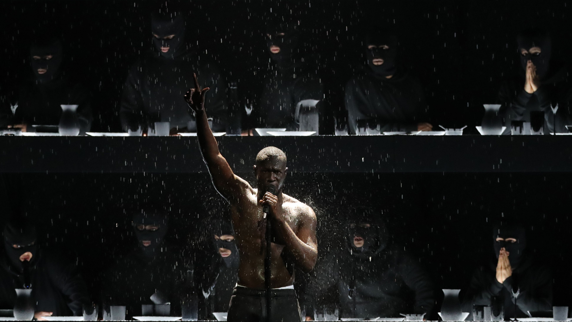 Stormzy 2021 Wallpapers - Wallpaper Cave