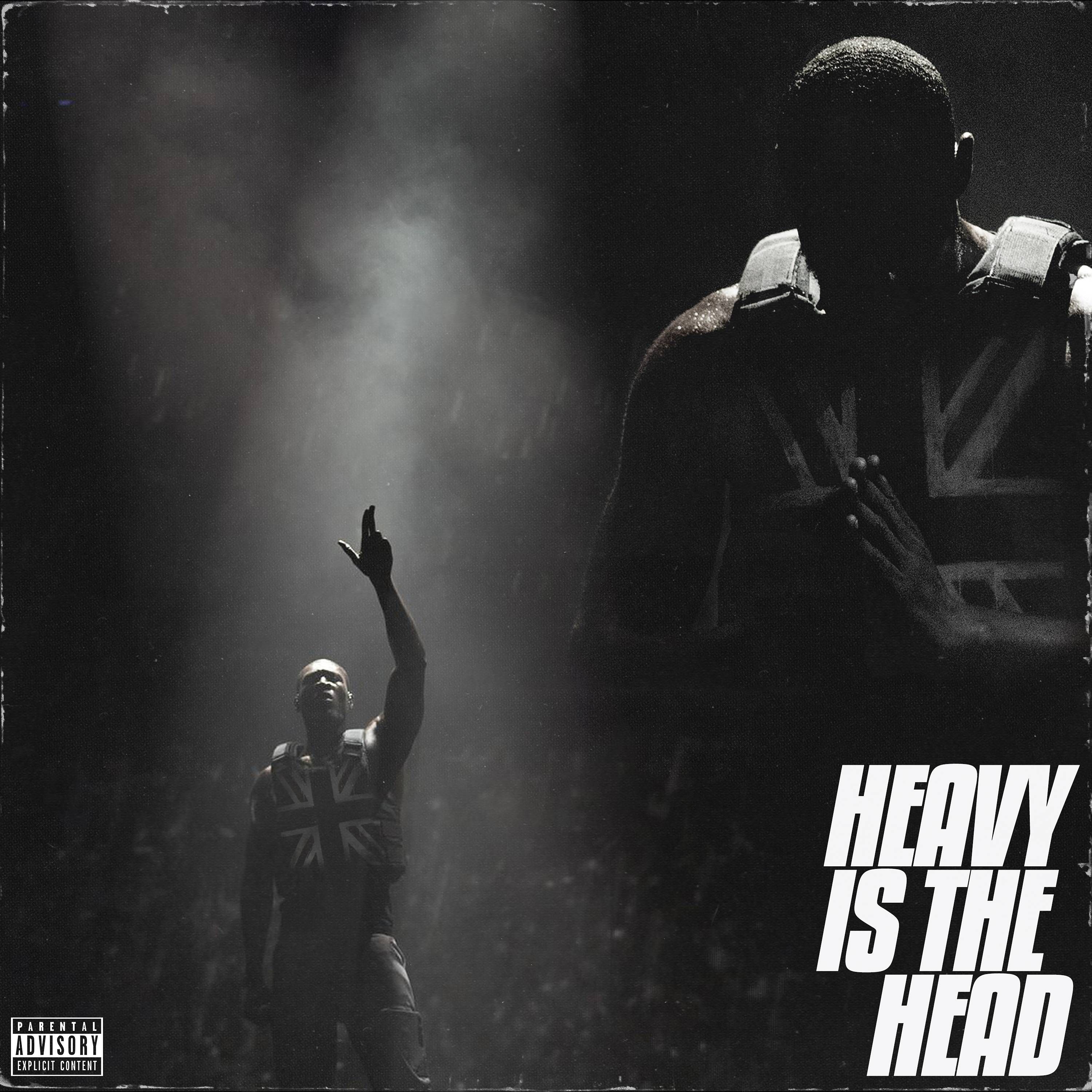 Stormzy 2021 Wallpapers - Wallpaper Cave