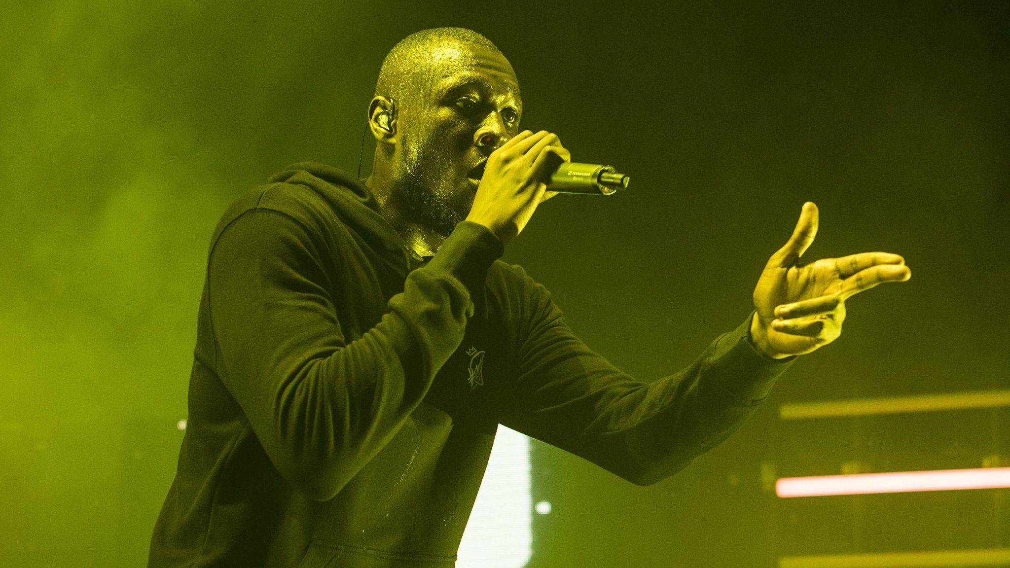 Stormzy 2021 Wallpapers - Wallpaper Cave