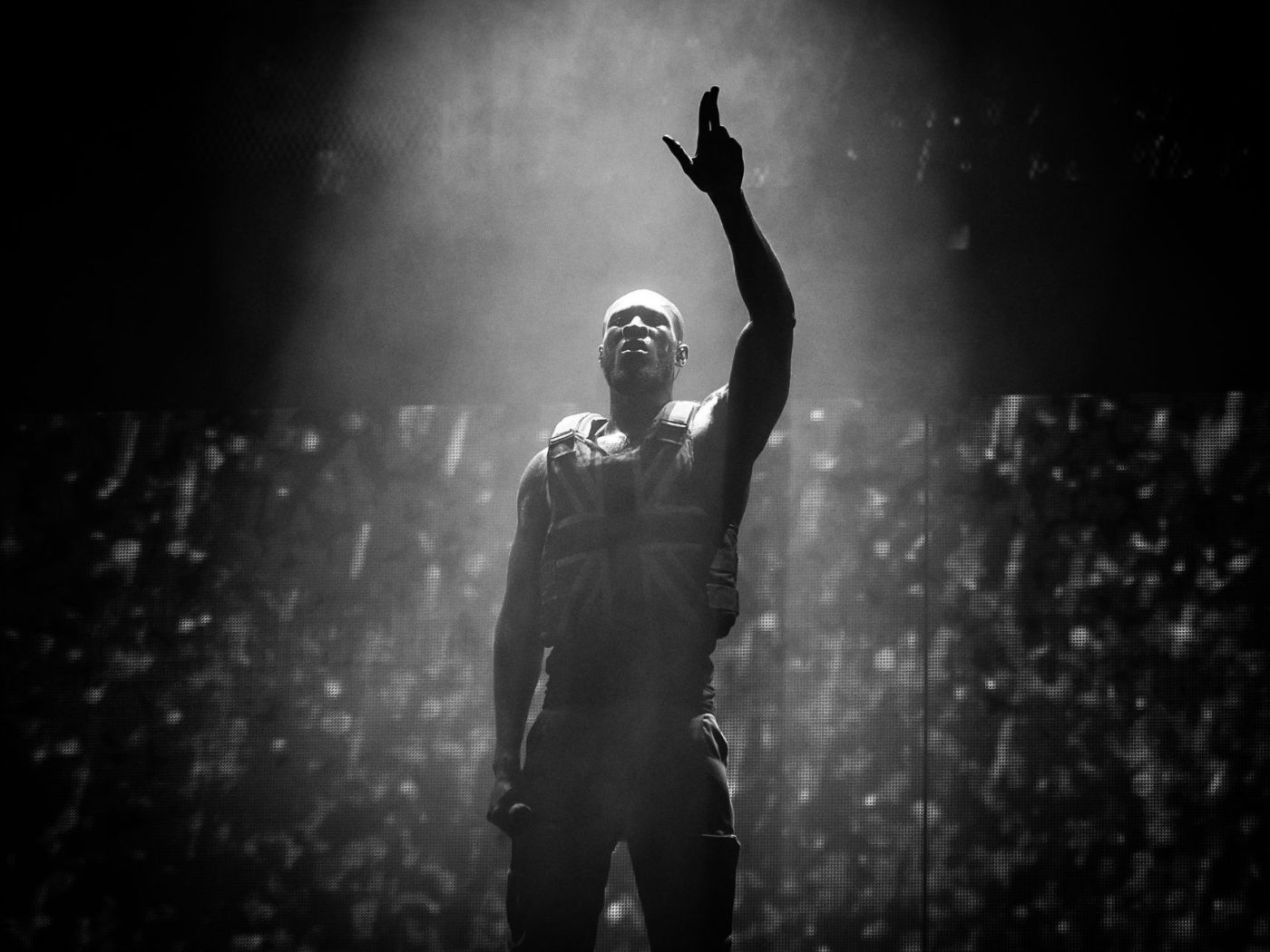 Stormzy 2021 Wallpapers - Wallpaper Cave