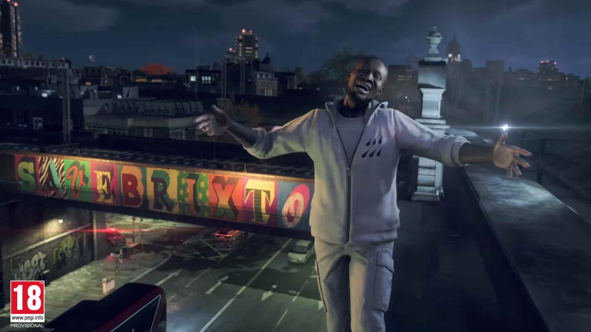 Stormzy 2021 Wallpapers - Wallpaper Cave