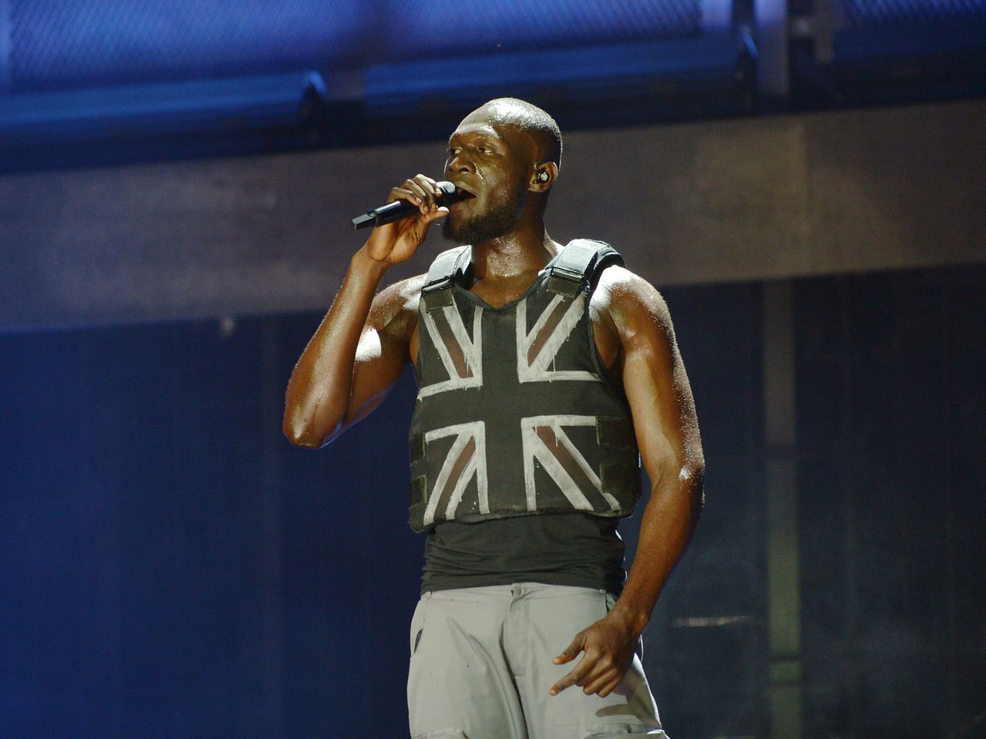 Stormzy 2021 Wallpapers - Wallpaper Cave