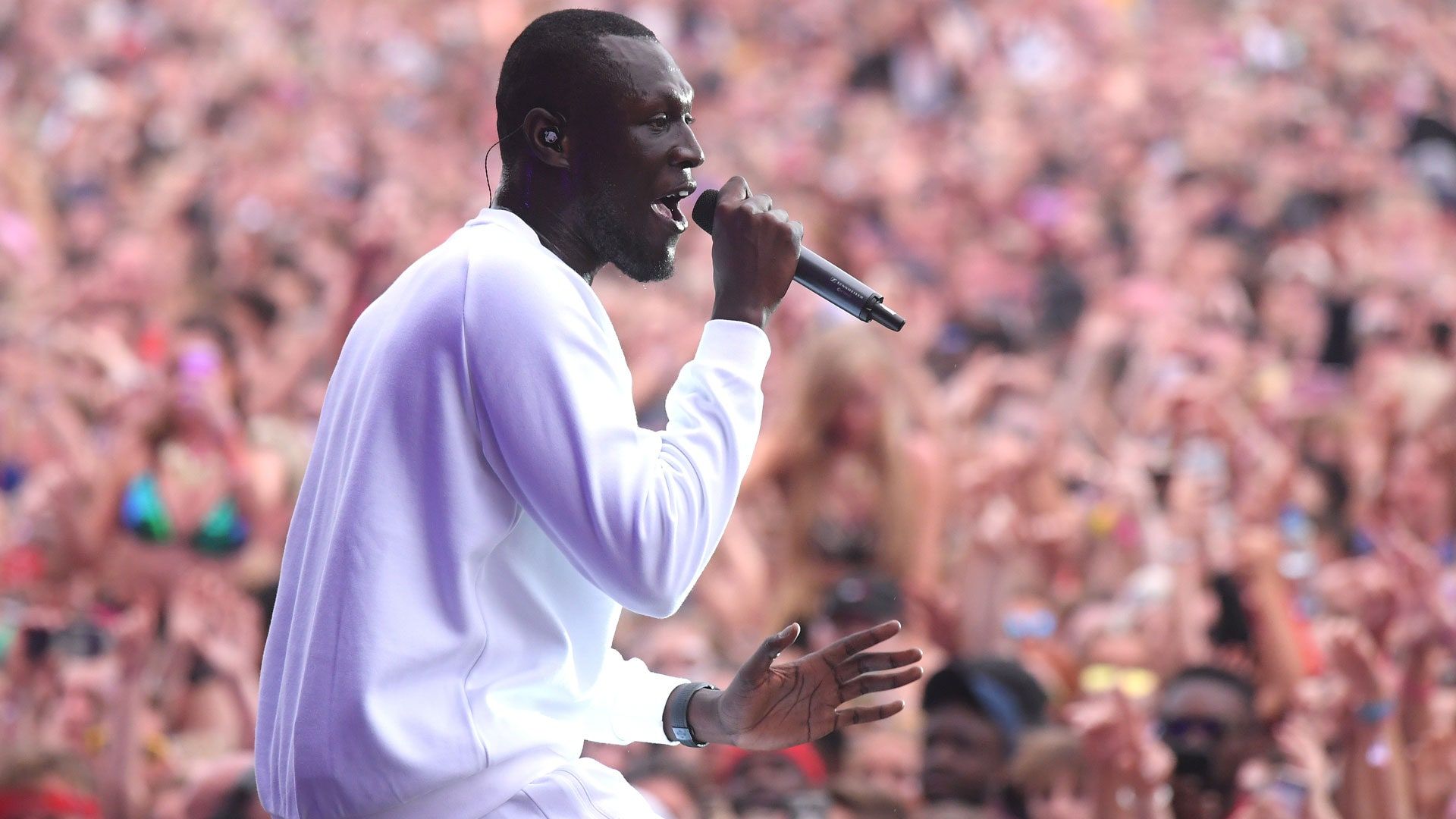Stormzy 2021 Wallpapers - Wallpaper Cave