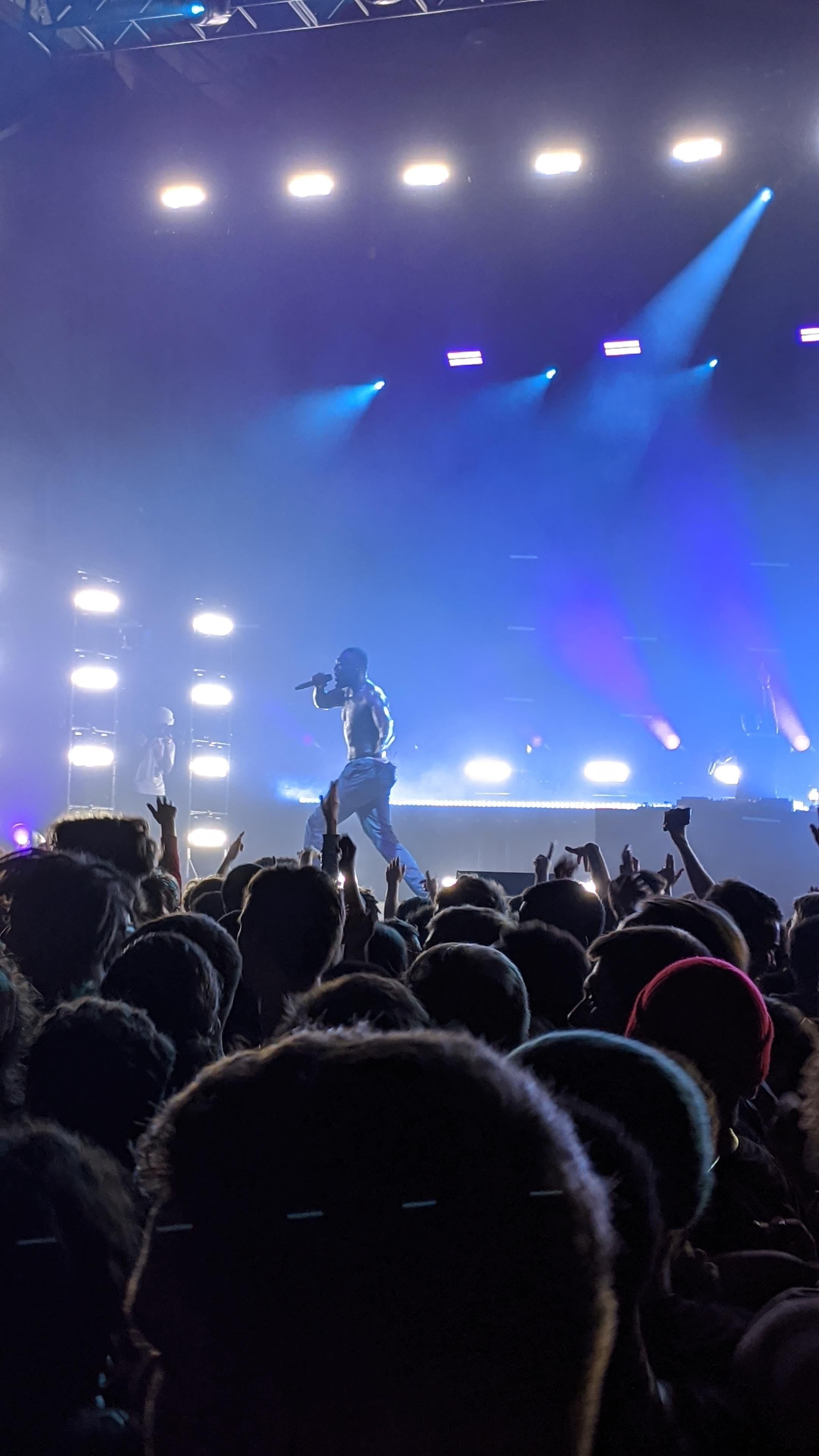 Stormzy 2021 Wallpapers - Wallpaper Cave