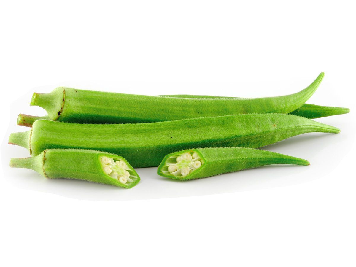 Okra Wallpapers - Wallpaper Cave