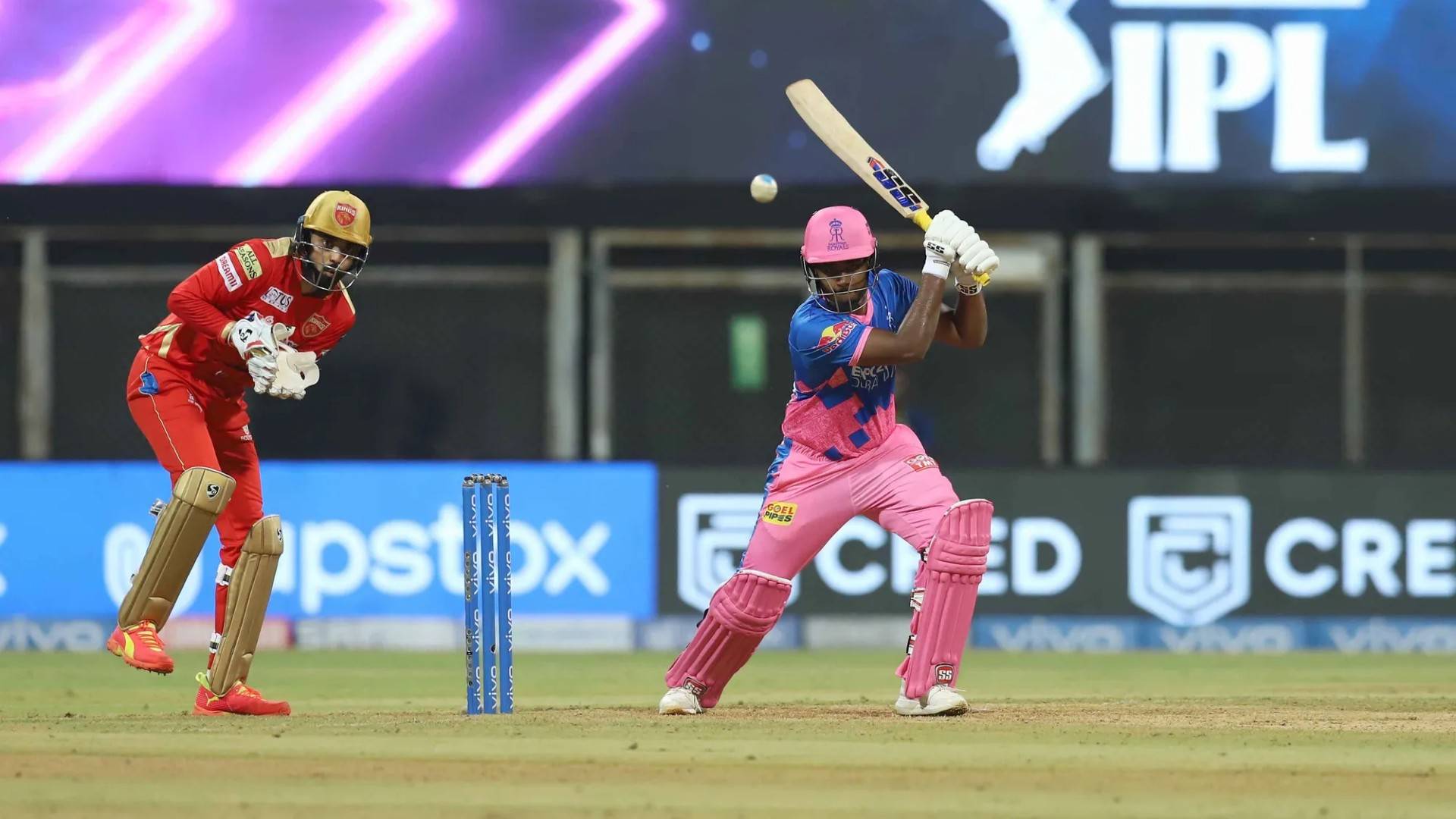Sanju Samson IPL Wallpapers - Wallpaper Cave