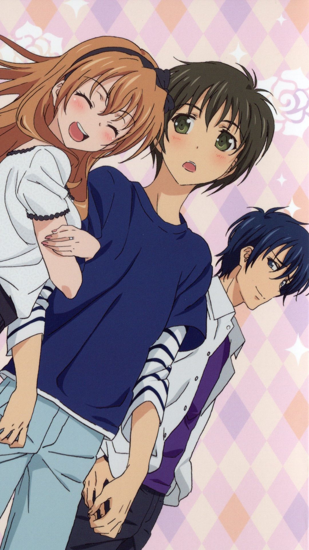 Banri Tada Wallpapers - Wallpaper Cave