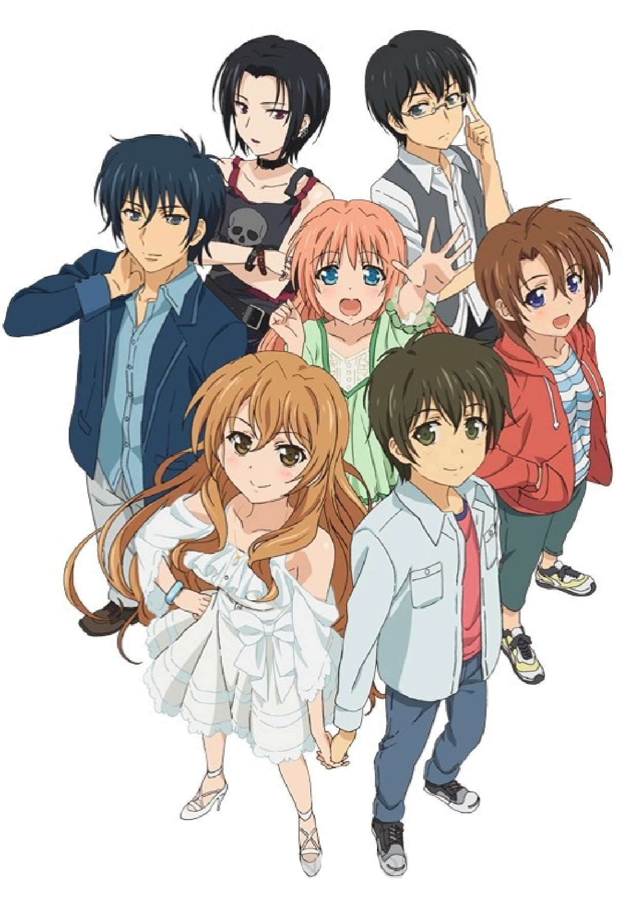 Banri Tada Wallpapers - Wallpaper Cave