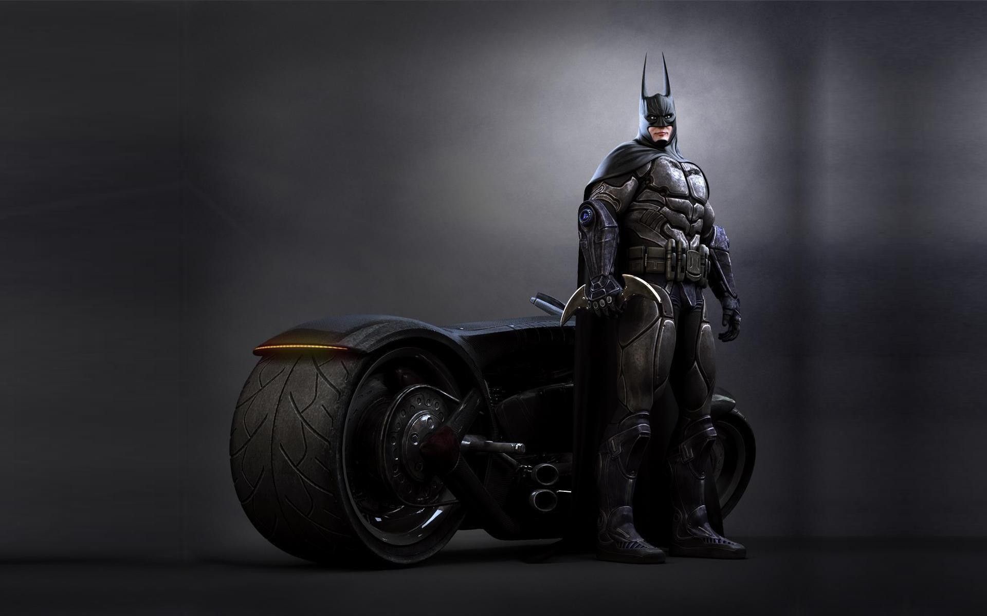 Superhero Cars Wallpapers - Wallpaper Cave