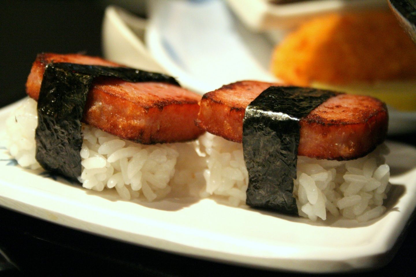Spam Musubi Wallpapers - Wallpaper Cave