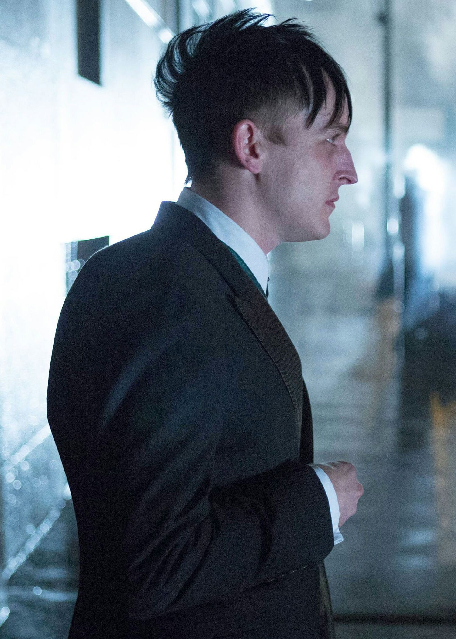 Oswald Cobblepot Wallpapers - Wallpaper Cave