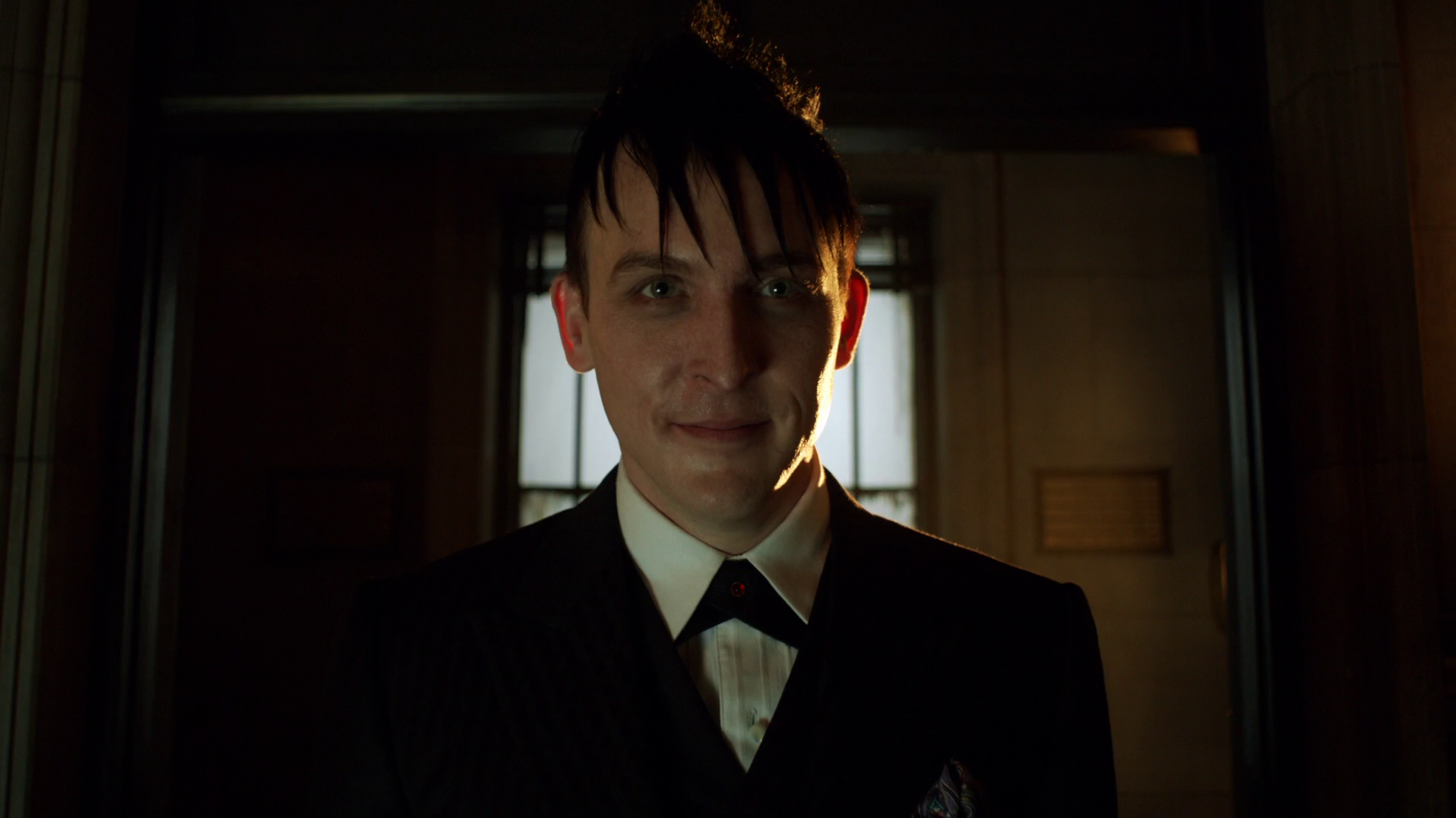 Oswald Cobblepot Wallpapers - Wallpaper Cave