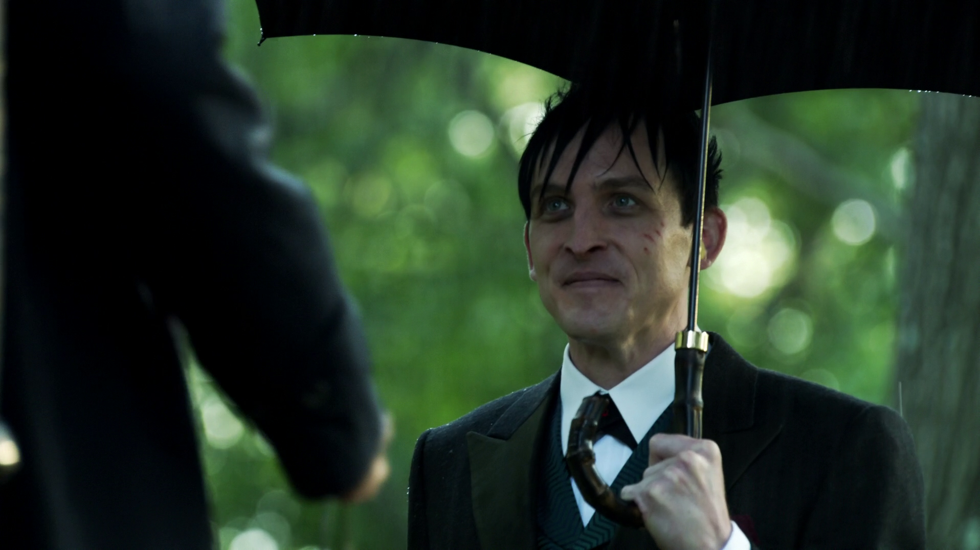 Oswald Cobblepot Wallpapers - Wallpaper Cave
