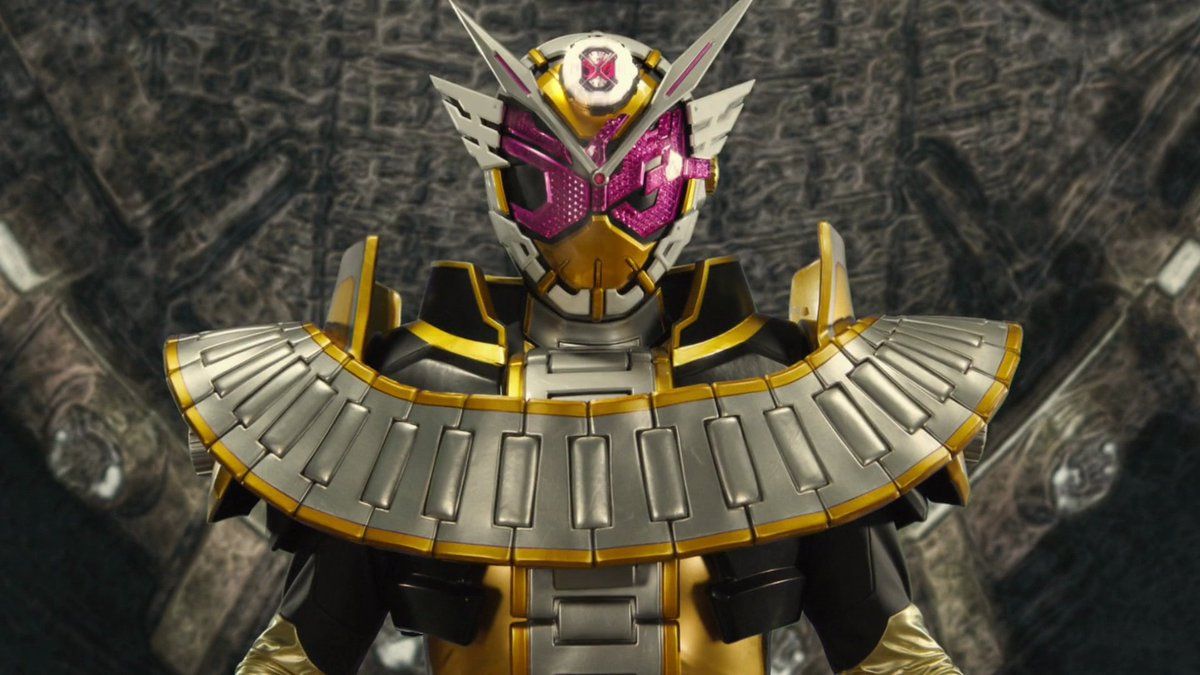 Kamen Rider Ohma Zi-o Wallpapers - Wallpaper Cave