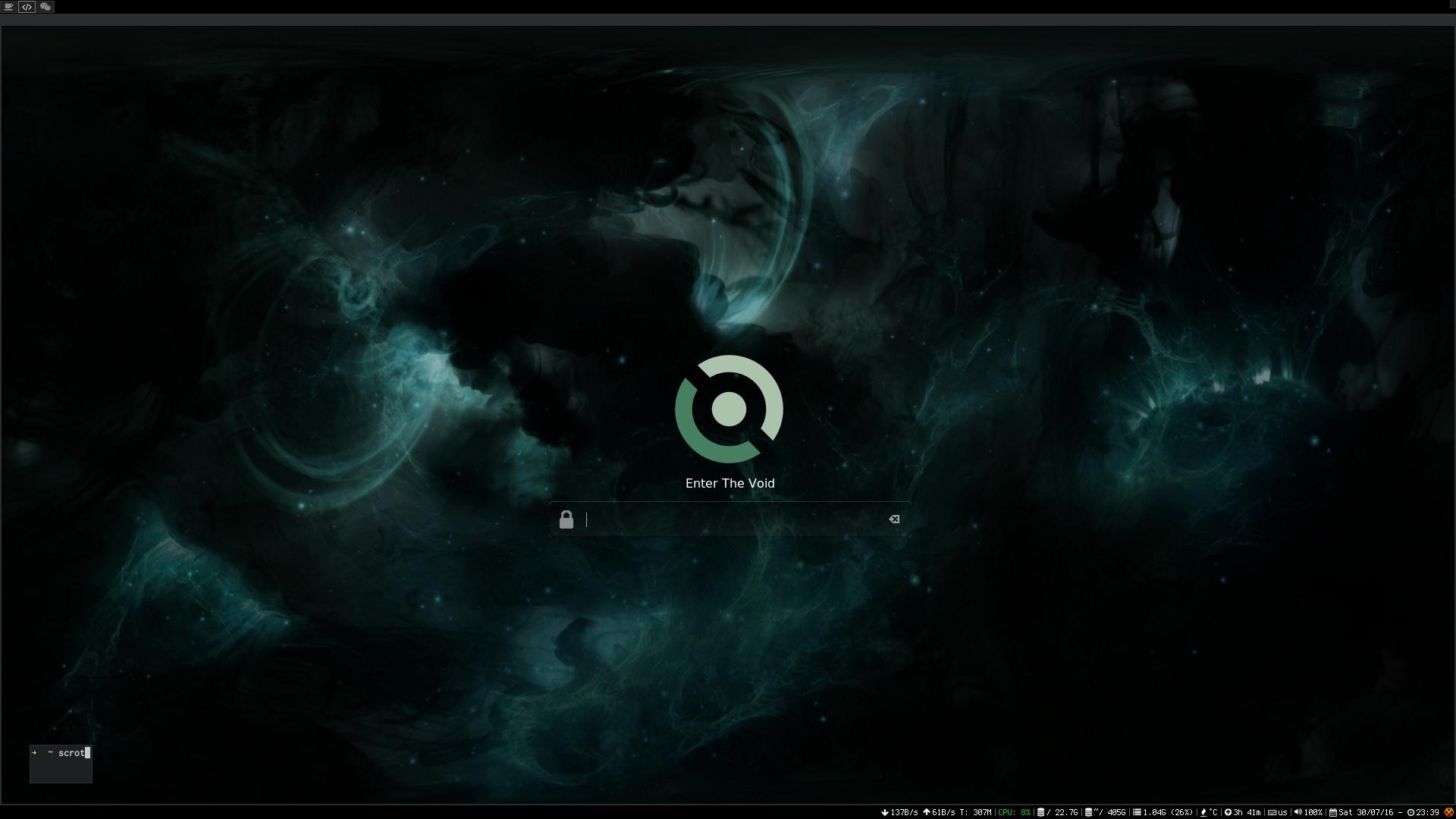 Void Linux Wallpapers - Wallpaper Cave