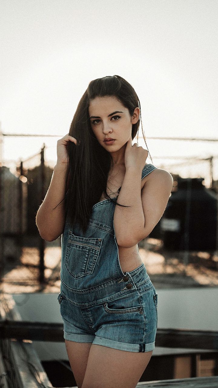 Girl Outfit Wallpapers - Wallpaper Cave