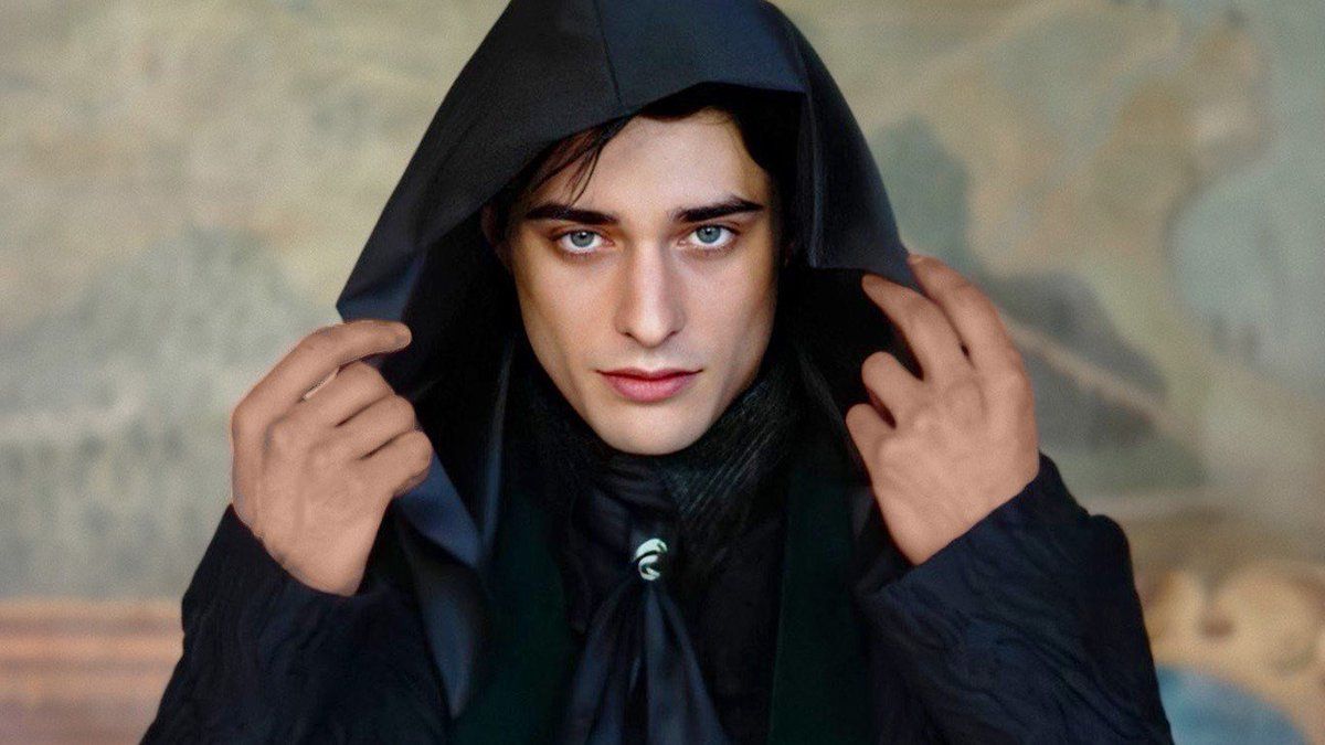 Maxence Danet-Fauvel Wallpapers - Wallpaper Cave