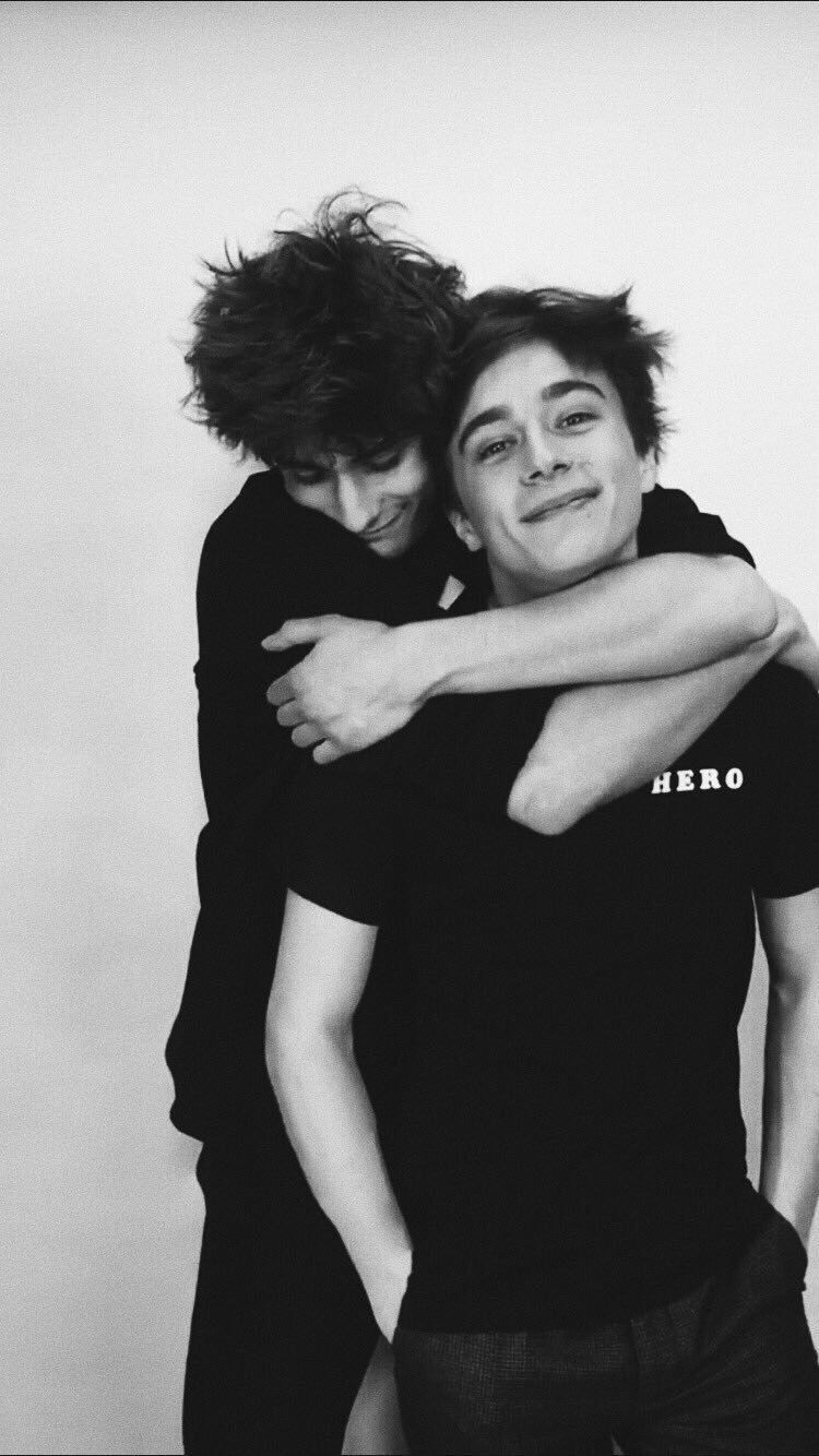 Maxence Danet-Fauvel Wallpapers - Wallpaper Cave