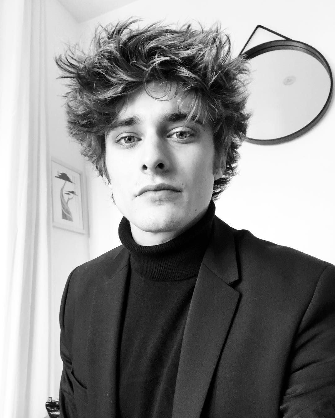 Maxence Danet-Fauvel Wallpapers - Wallpaper Cave