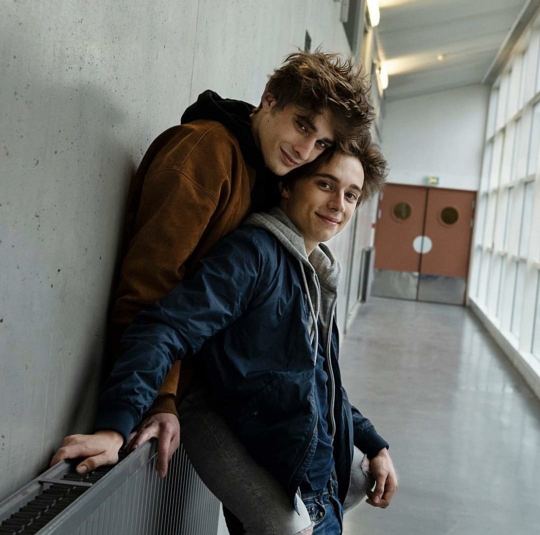 Maxence Danet-Fauvel Wallpapers - Wallpaper Cave