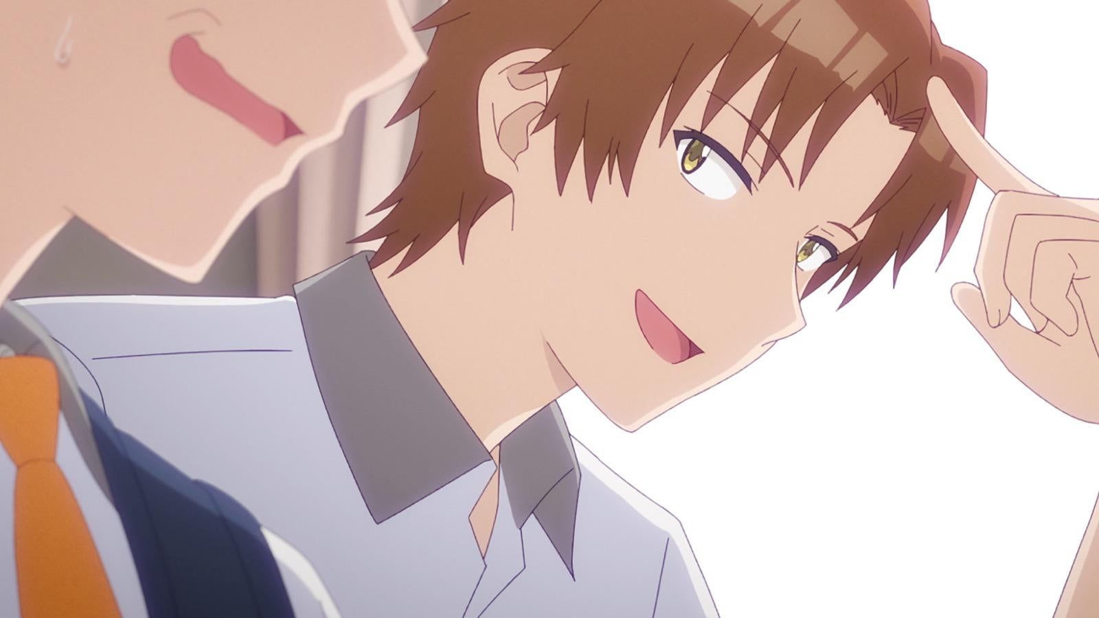 Osamake Wallpapers - Wallpaper Cave