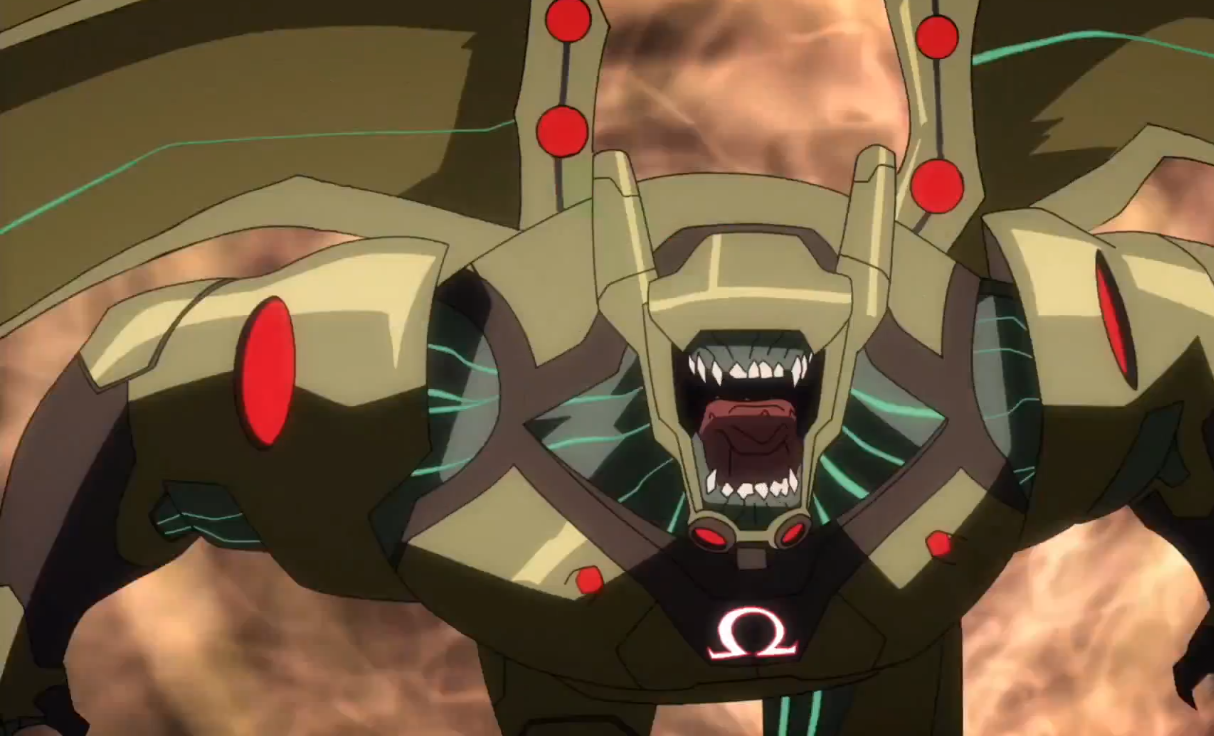 Parademons Wallpapers - Wallpaper Cave