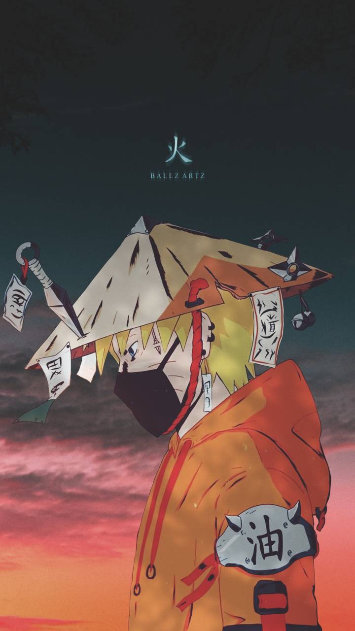 Naruto Sensei Wallpapers - Wallpaper Cave