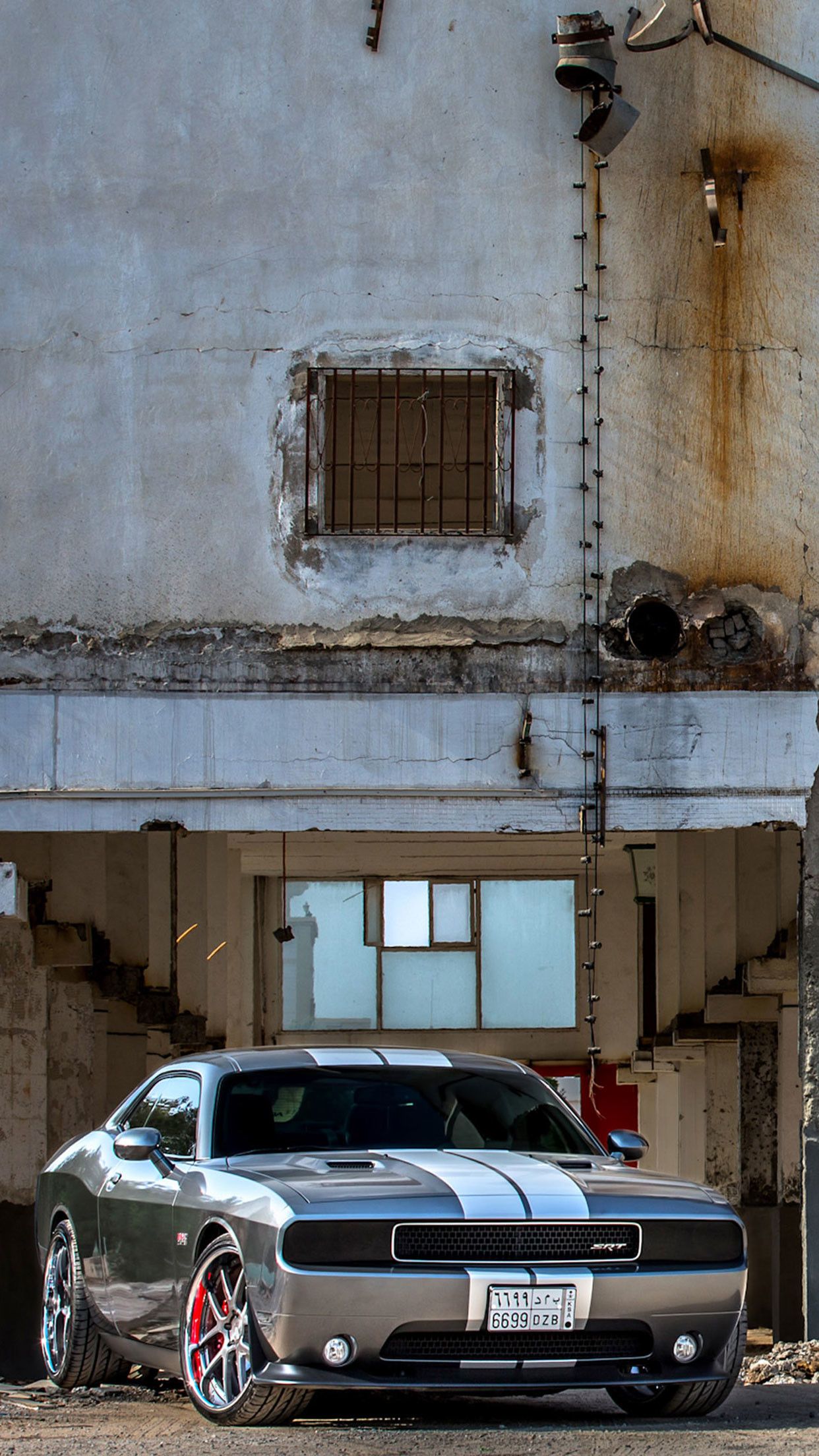 Dodge Challenger iPhone Wallpapers - Wallpaper Cave