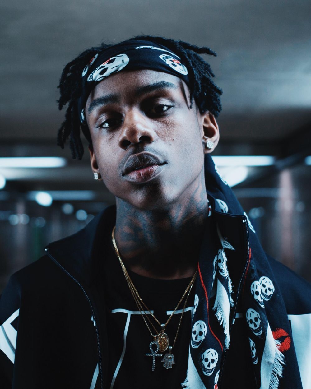 Rappers 2021 Wallpapers - Wallpaper Cave